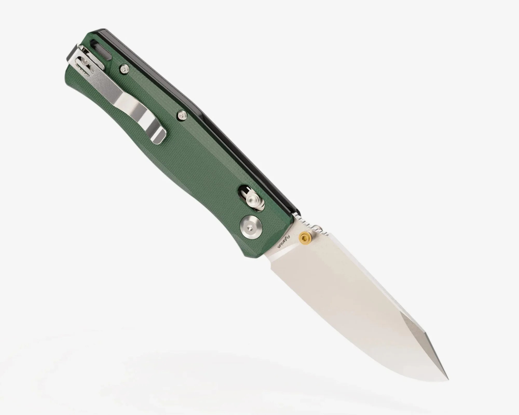 This Do-It-All EDC Knife Boasts Supersized Utility at a Value Menu Price | Gear Patrol