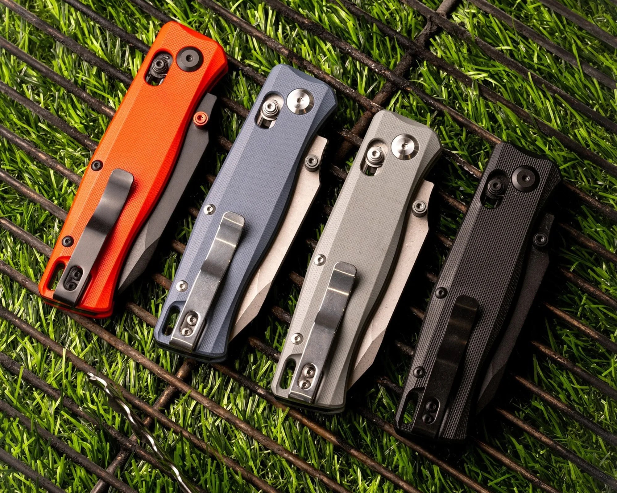 This Do-It-All EDC Knife Boasts Supersized Utility at a Value Menu Price | Gear Patrol