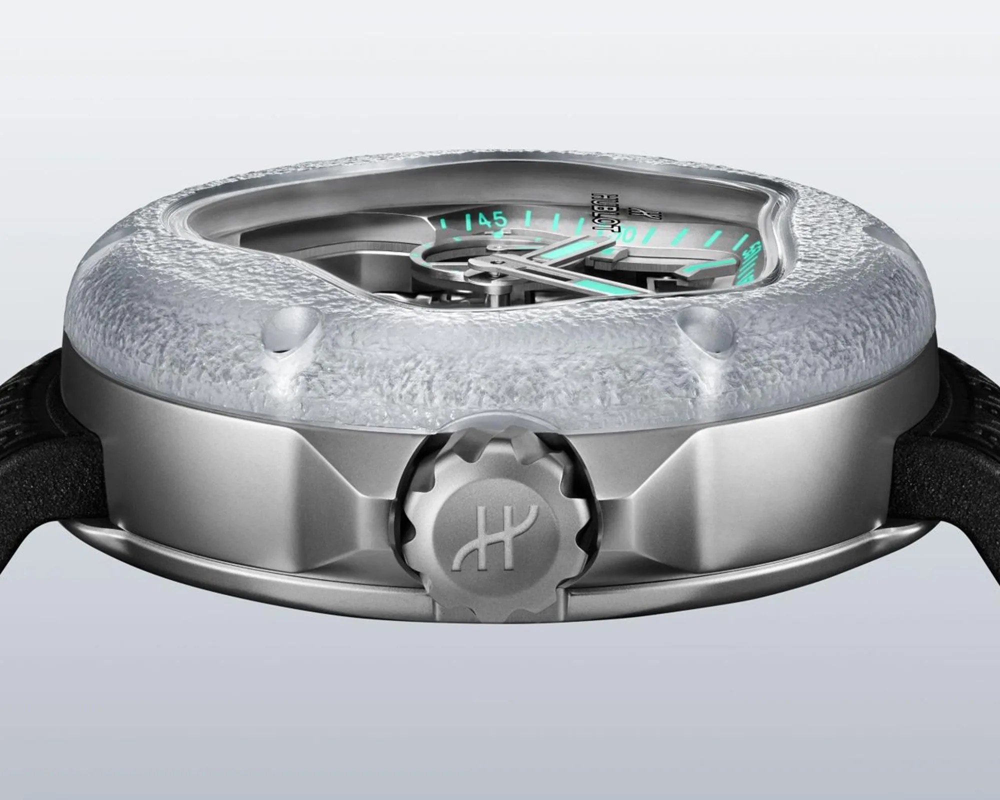 Is This the Most Daring Watch Design of the Year? | Gear Patrol