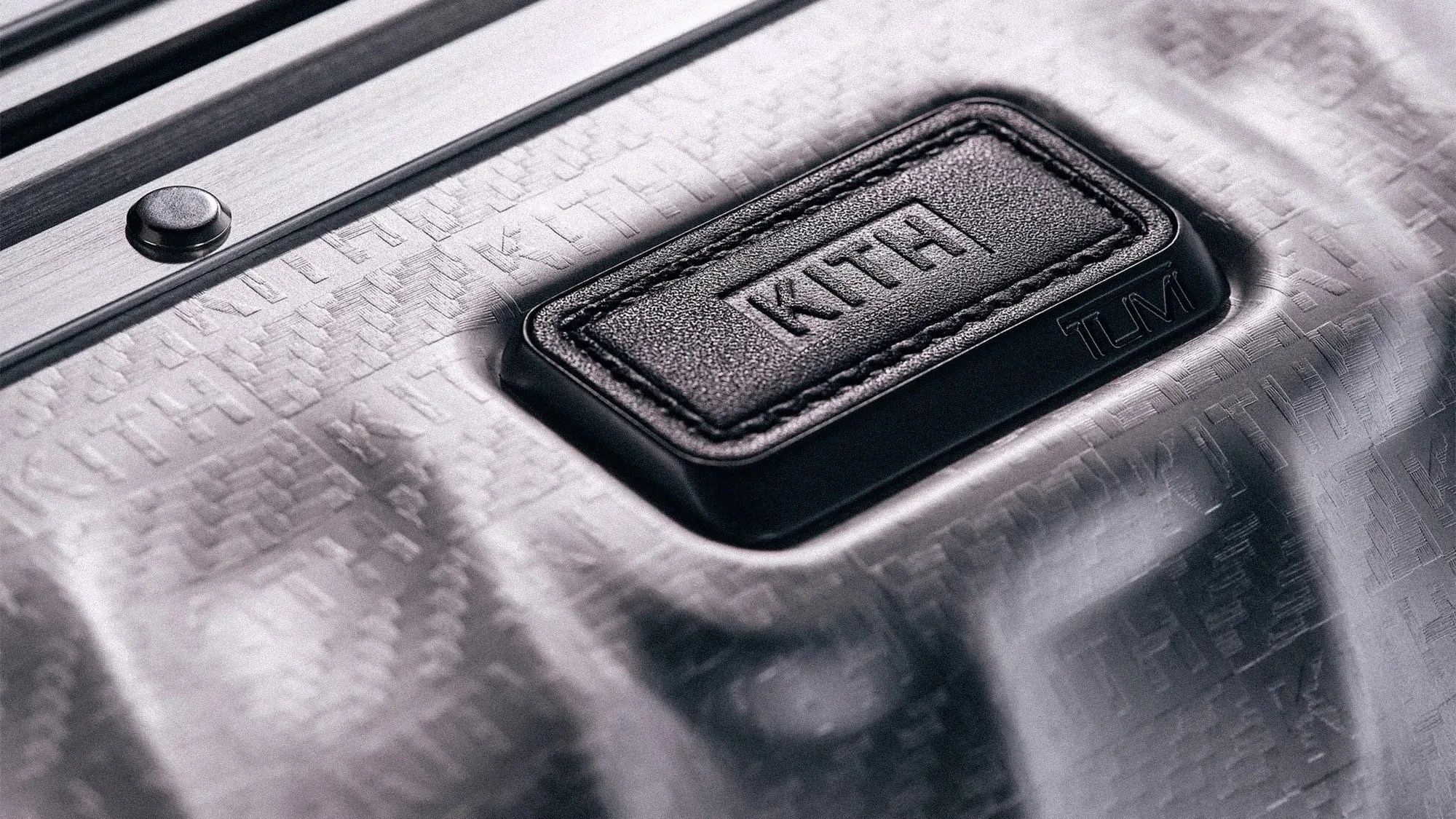 Did Kith and Tumi Just Drop the Dopest Travel Bag Collection of the ...