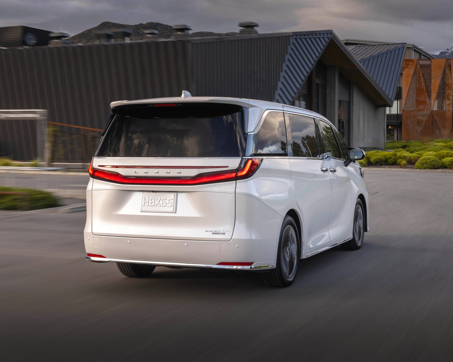 Lexus Has Reimagined Its First-Ever Sedan in the Most Unexpected Way ...