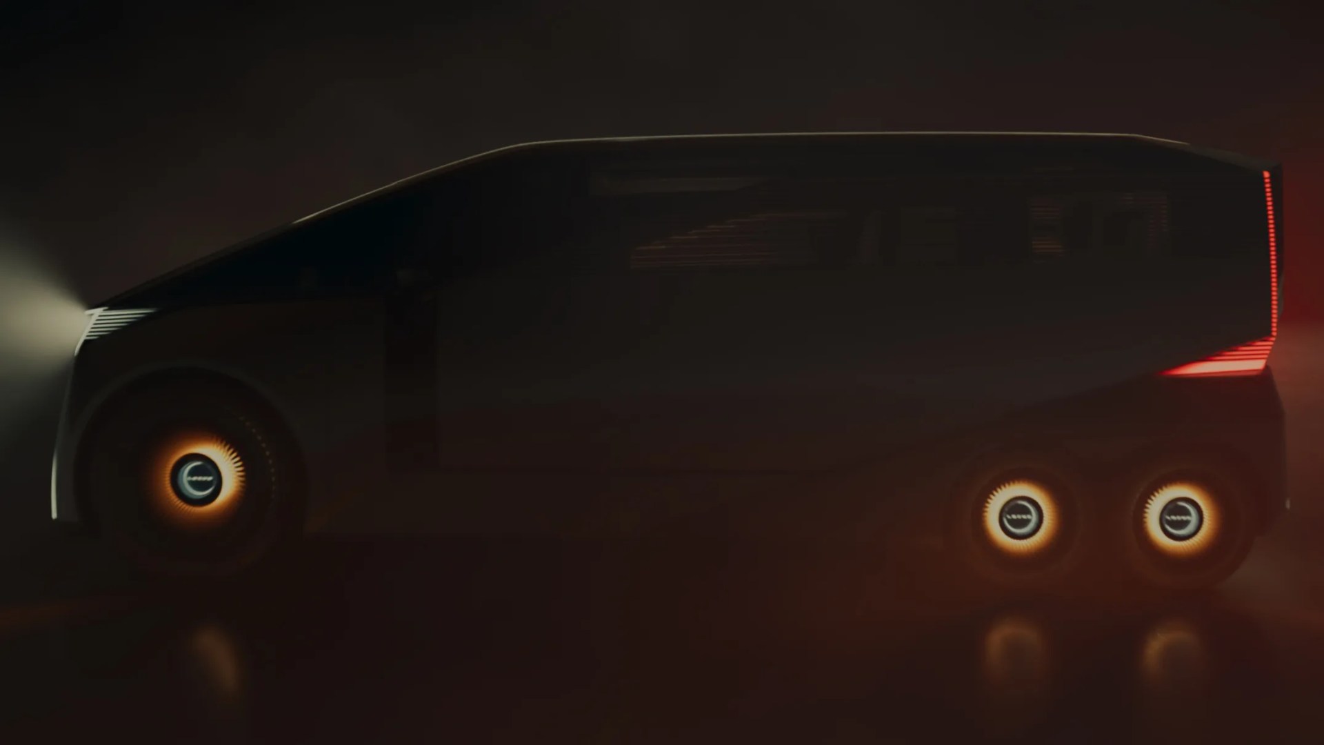 Lexus Has Reimagined Its First-Ever Sedan in the Most Unexpected Way ...