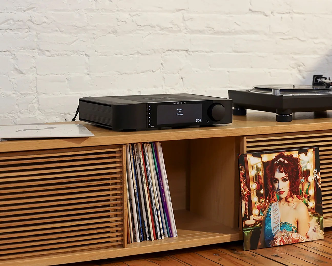 A Respected Hi-Fi Brand Just Dropped a Stunning Amplifier for Modern ...