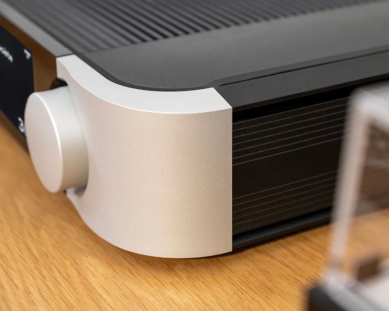 A Respected Hi-Fi Brand Just Dropped a Stunning Amplifier for Modern ...