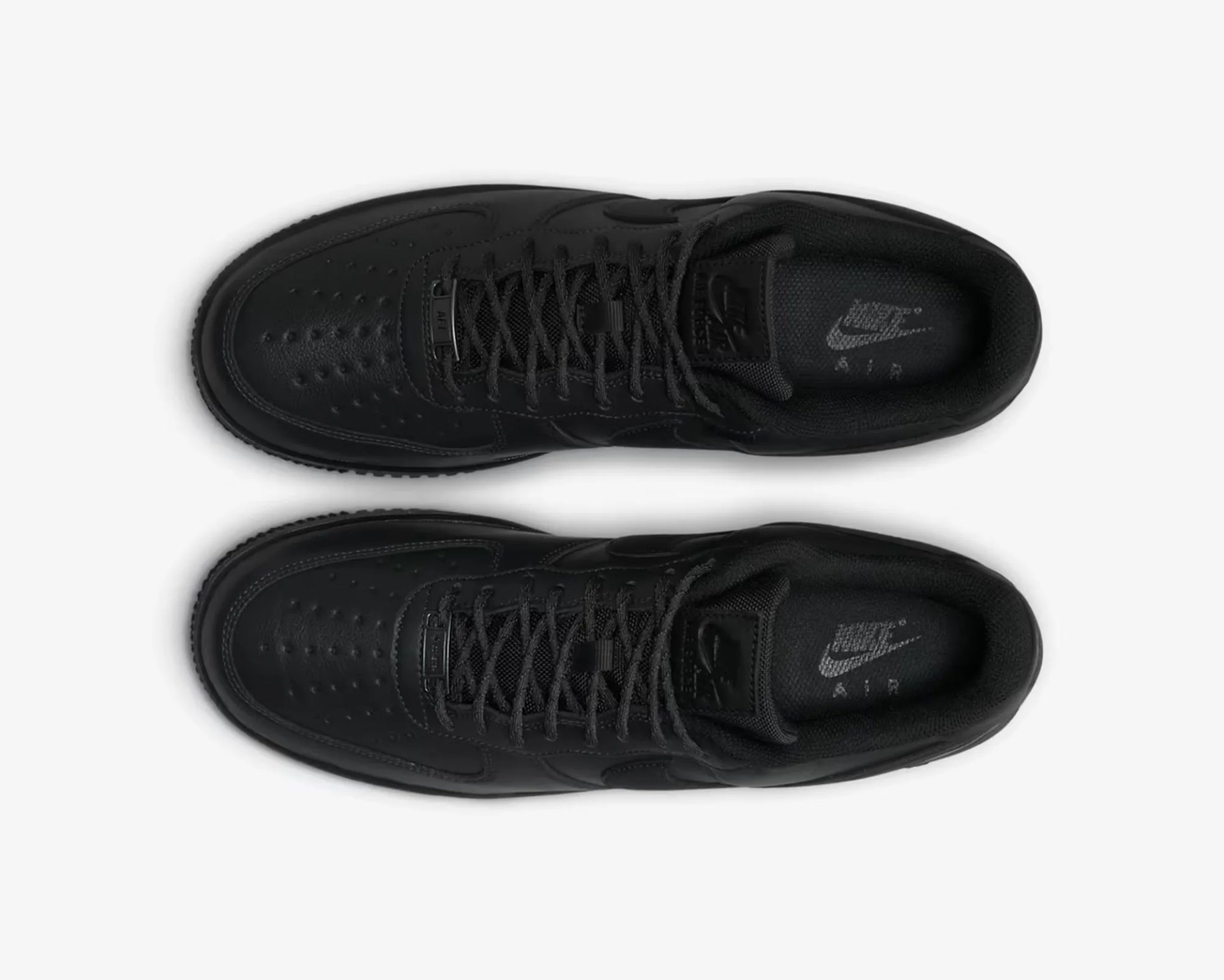 Nike's Stealthy AF1 Is Built Tougher and More Capable Than Many Hiking ...