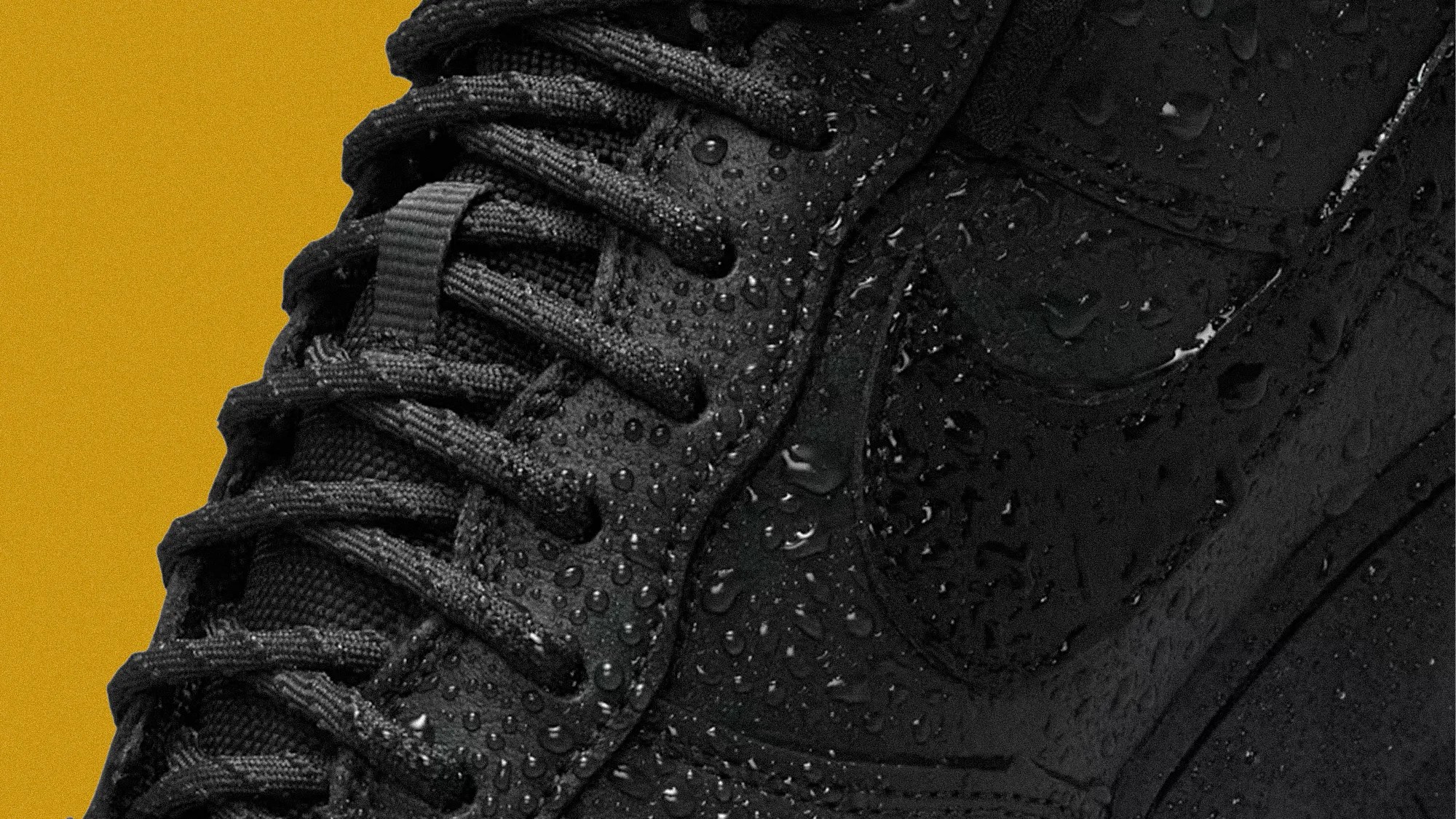 Nike's Stealthy AF1 Is Built Tougher and More Capable Than Many Hiking ...