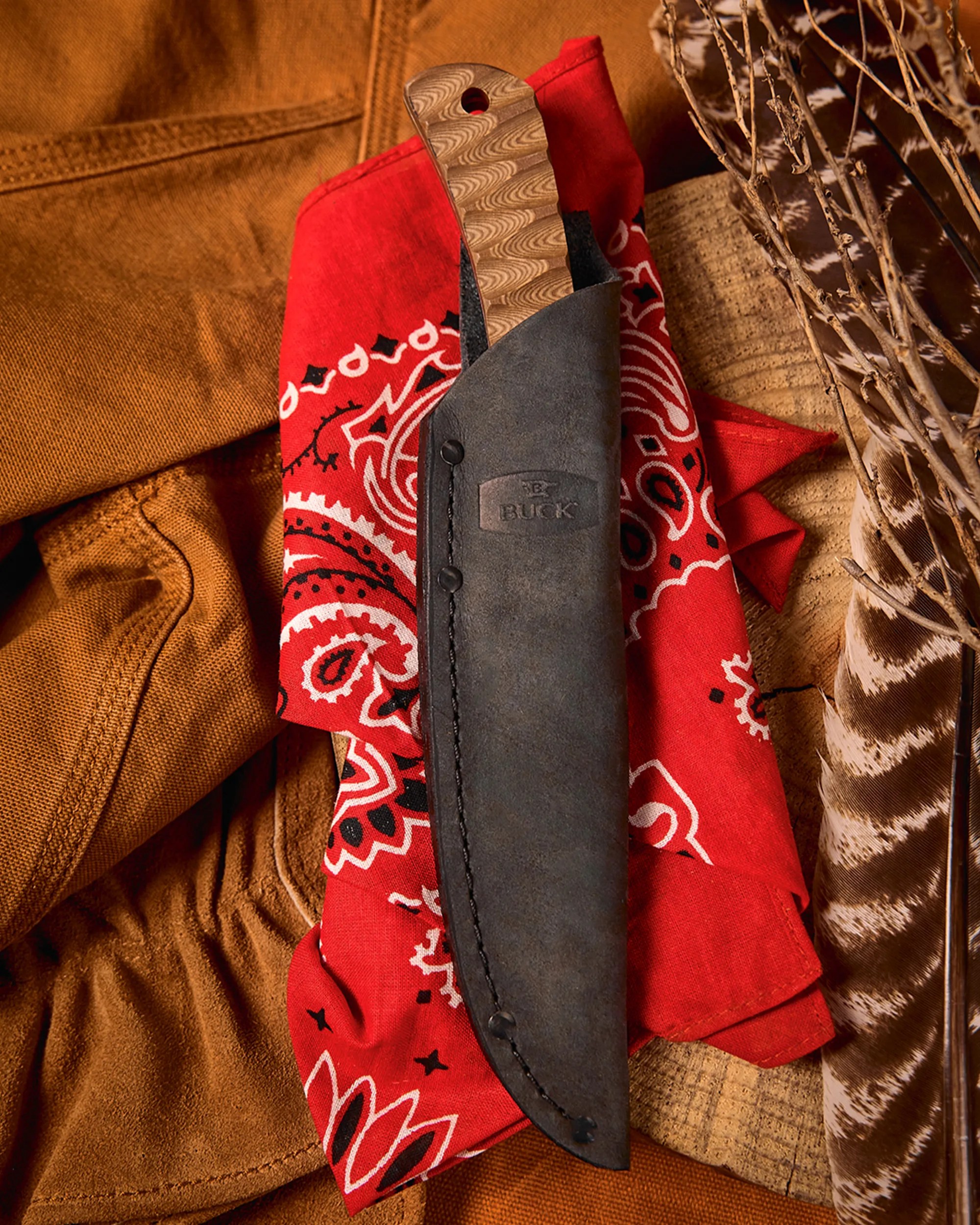 The Most Iconic EDC Knife's Robust, Underrated Sibling Makes a ...