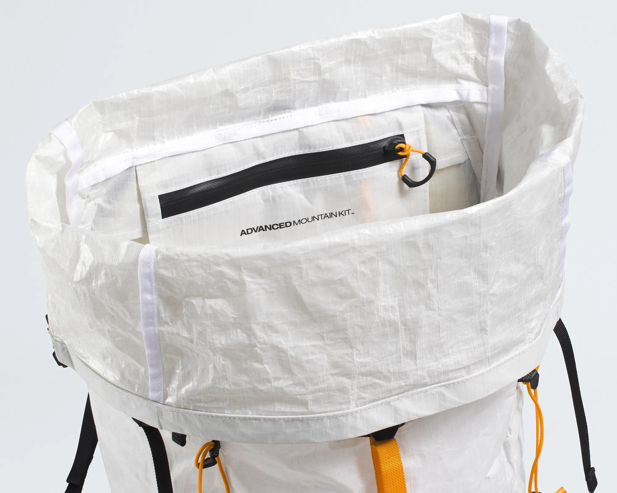 The North Face Finally Adopts an Unparalleled Super Material for Its ...