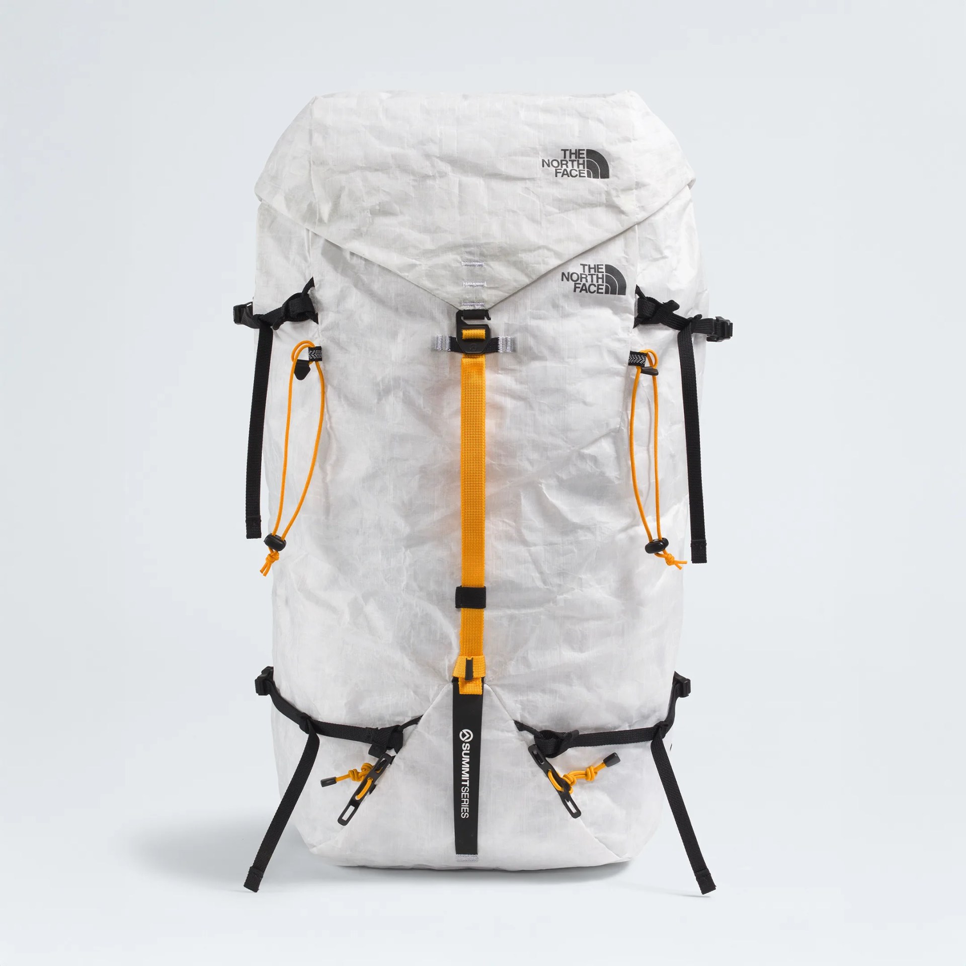 The North Face Finally Adopts an Unparalleled Super Material for Its ...