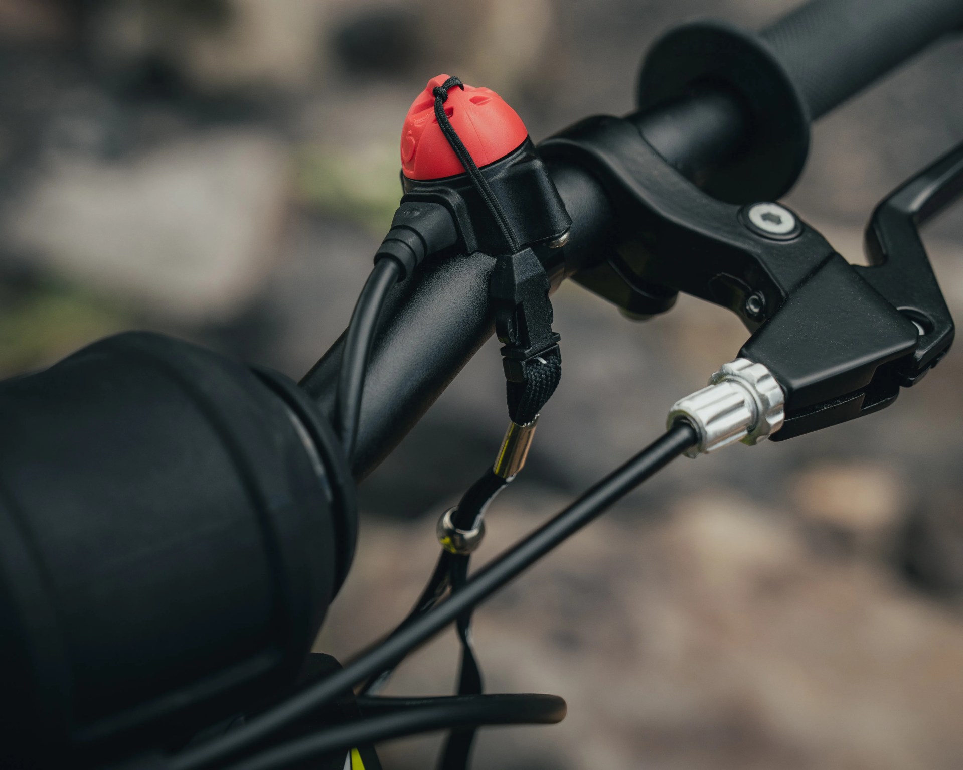 Triumph’s First Electric Off-Road Motorcycles Make Riding More ...