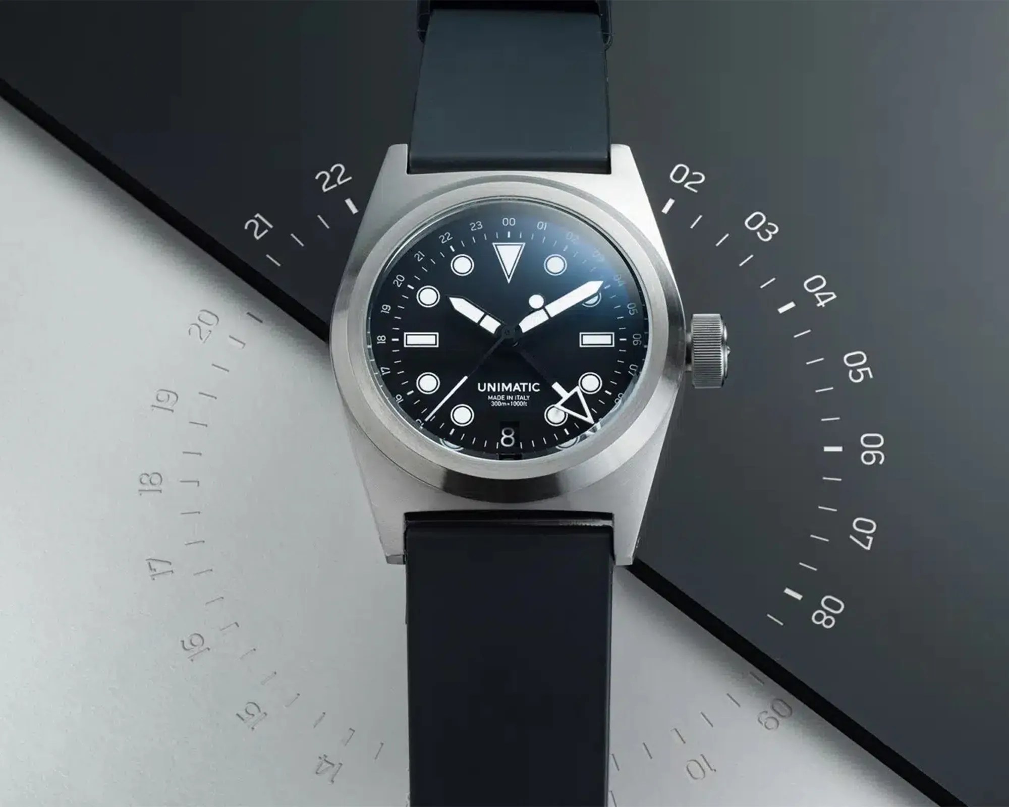 A Fan-Favorite Microbrand Brings GMT Functionality to One of Its Best ...