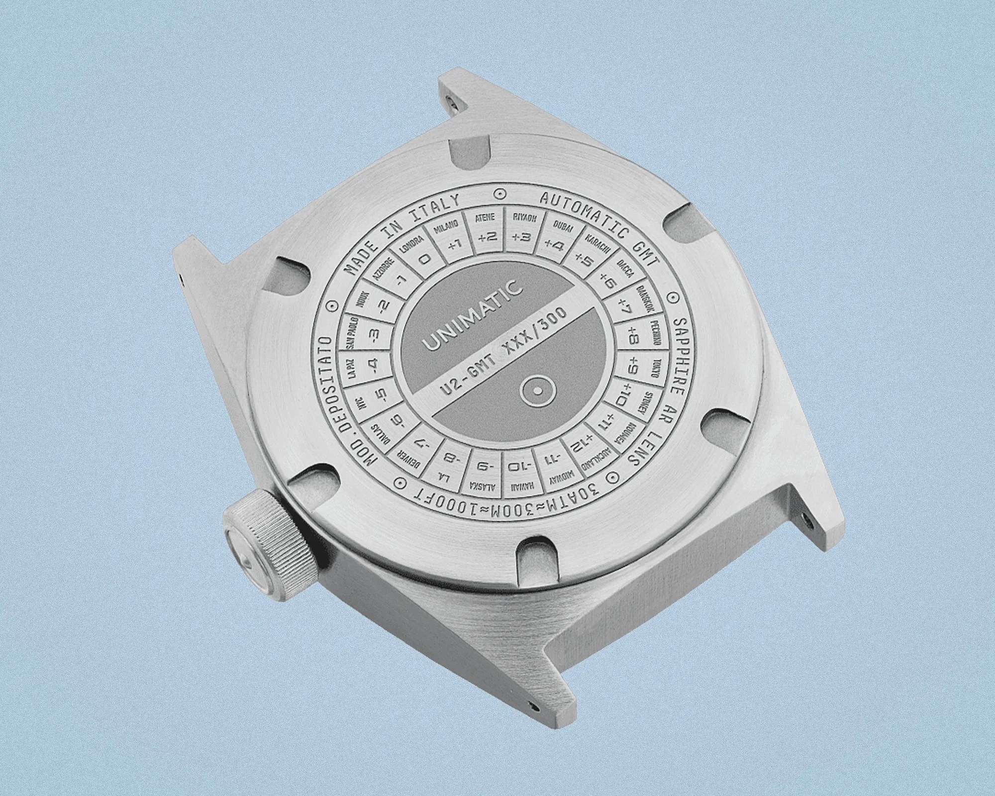 A Fan-Favorite Microbrand Brings GMT Functionality to One of Its Best ...