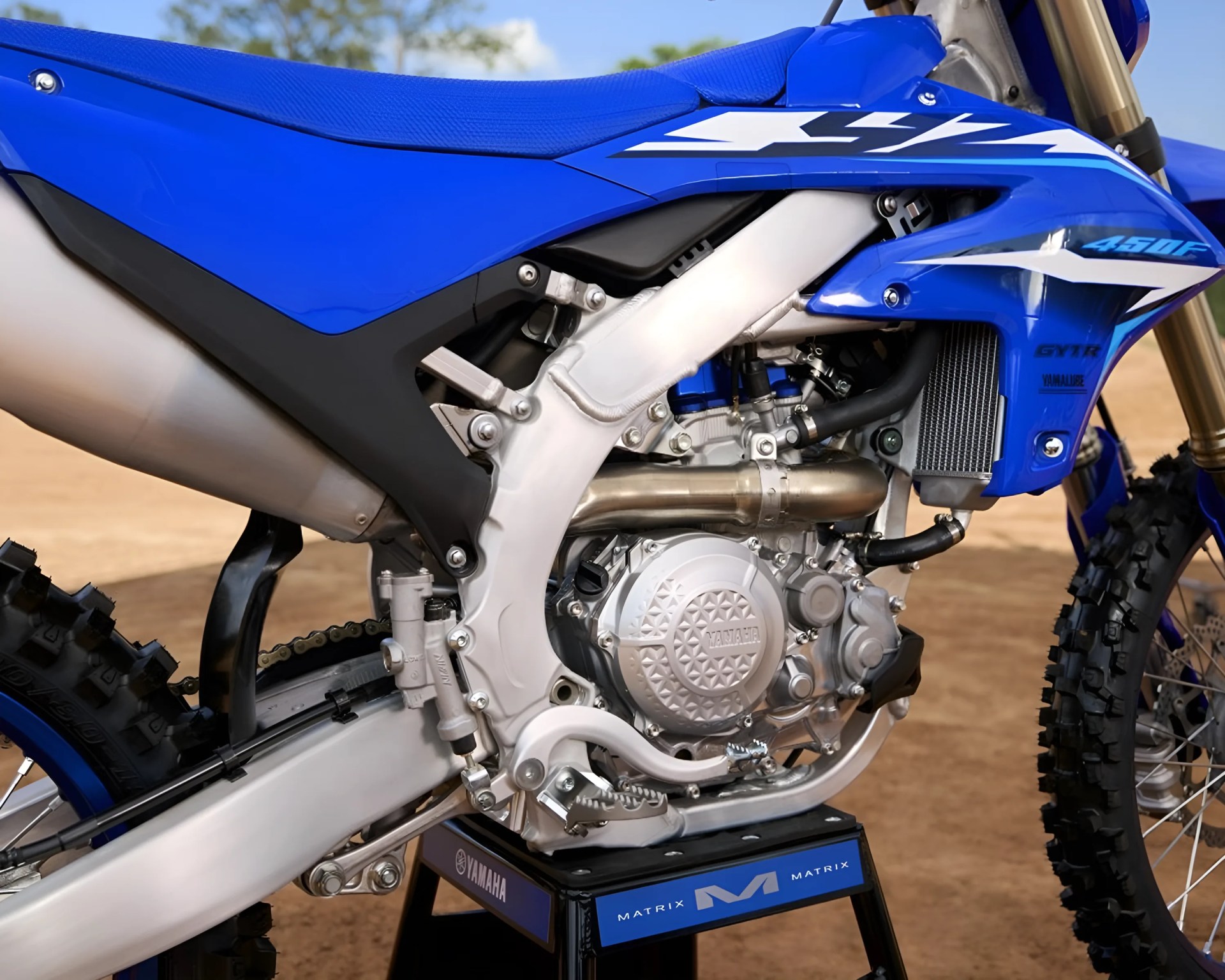 Did Yamaha Just Deliver a Fix for a Problem Motorcyclists Face Every ...