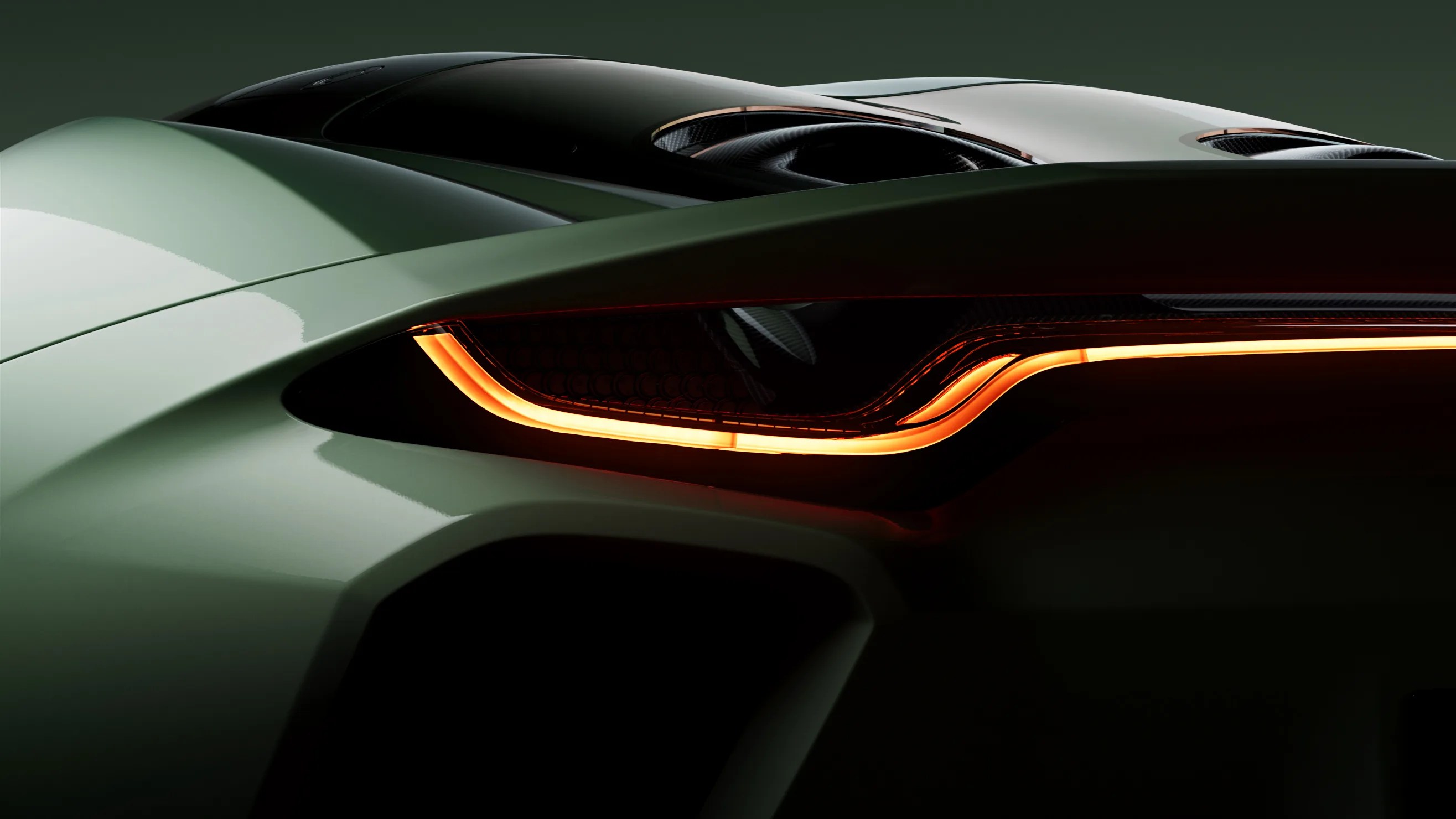 This Breathtaking Manual Hypercar Weighs Little More than a Miata and ...