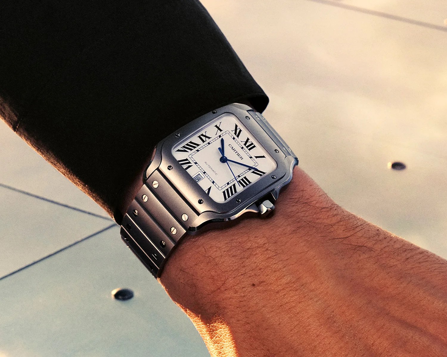 The 18 Best New Watches of 2025: Omega, Rolex, Timex and More | Gear Patrol