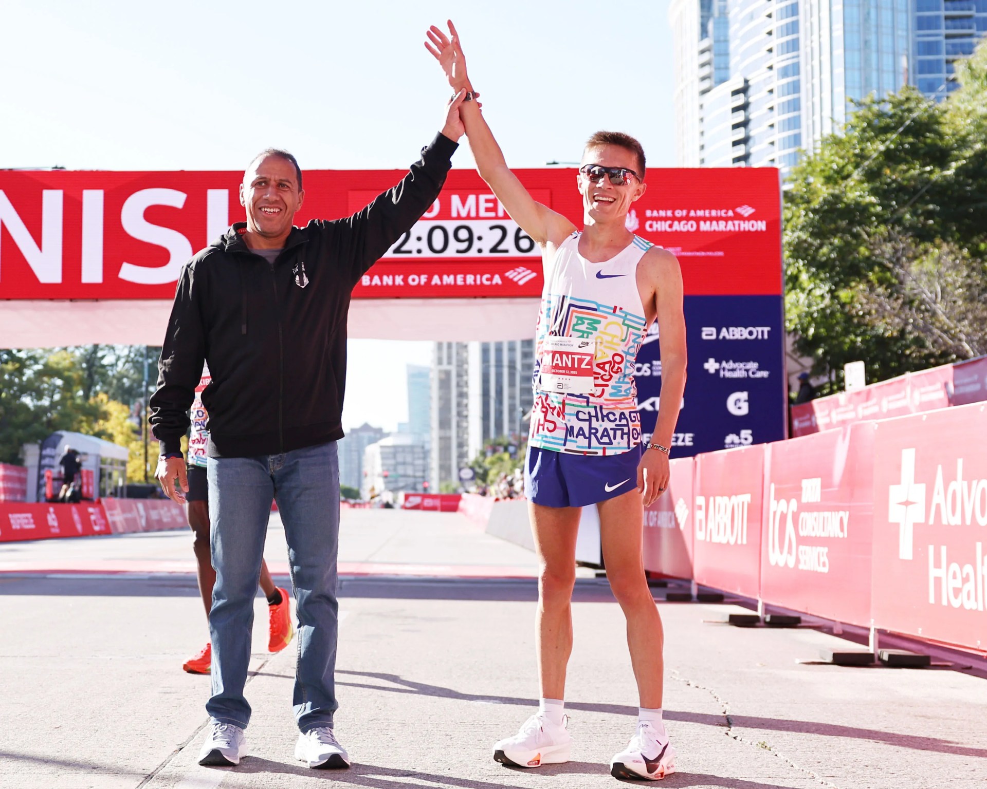 Did Nike Already Unveil the Next Super Shoe to Take Over the Alphafly?