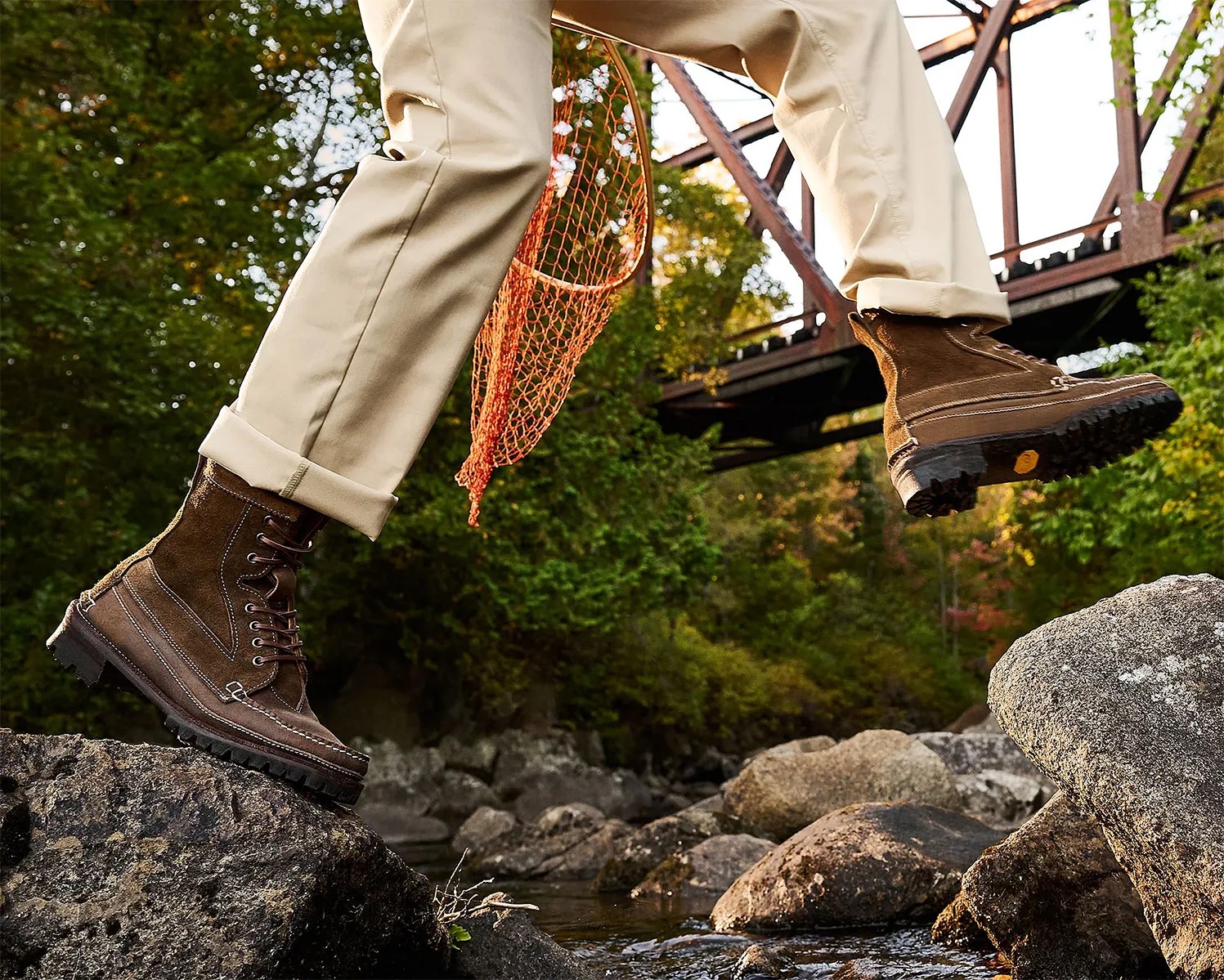 This Is Officially the Coolest American-Made Boot, I Have Proof | Gear ...