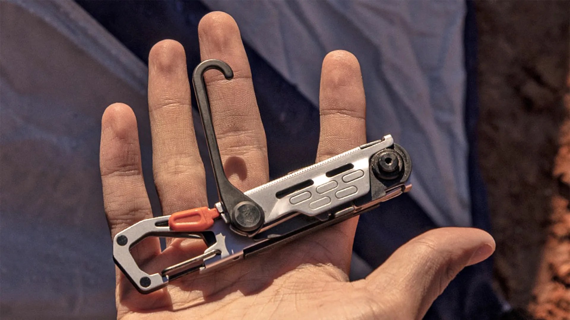 Gerber's Best Knives and Multi-Tools Are On Sale Right Now
