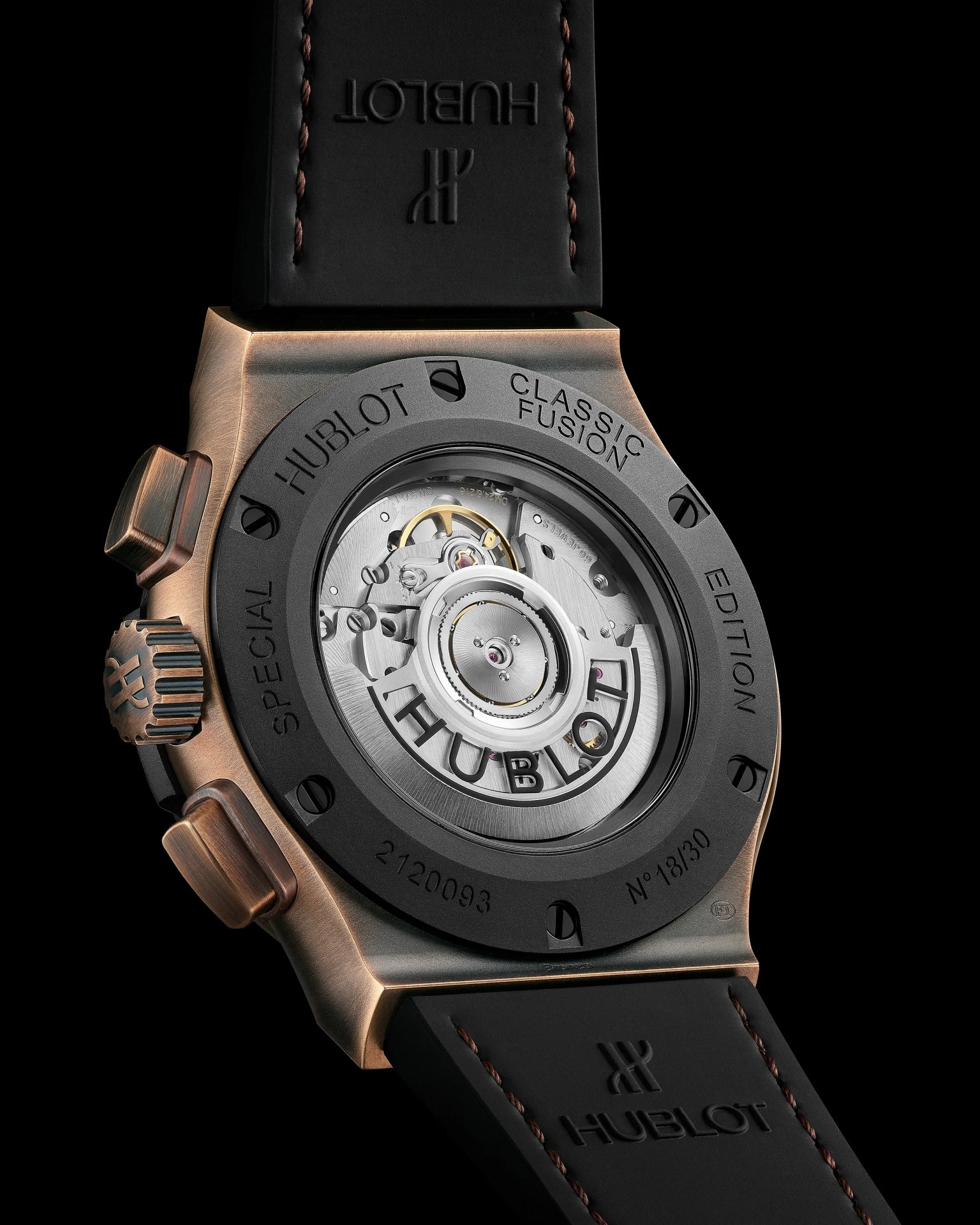 You May Think You Hate This Watch Brand, But You'll Love Its Classy New ...