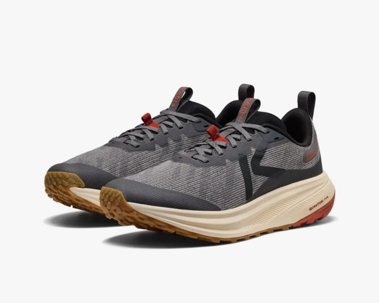 Keen’s Latest Release Is Perfect for Gravel and Dirt, and It Isn’t a Boot