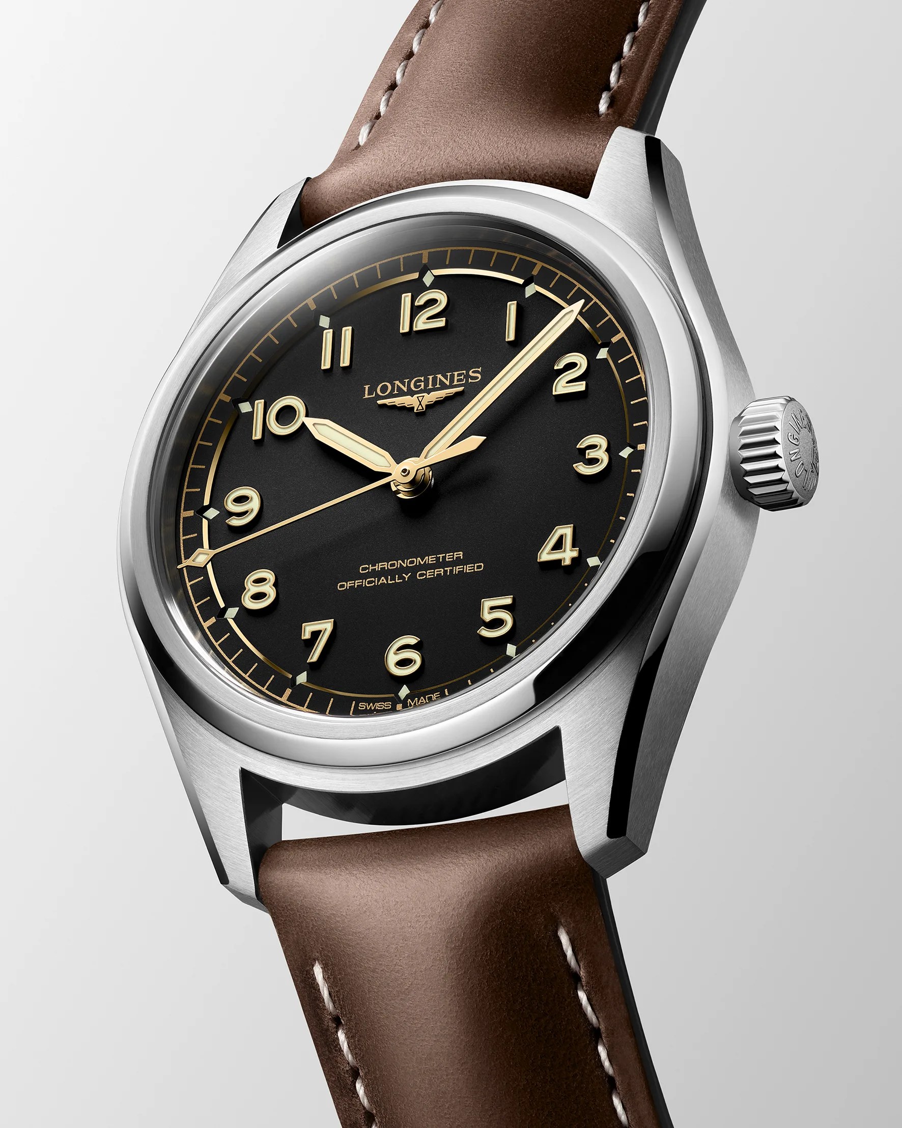 There’s a New Contender for the Best Everyday Watch on the Market