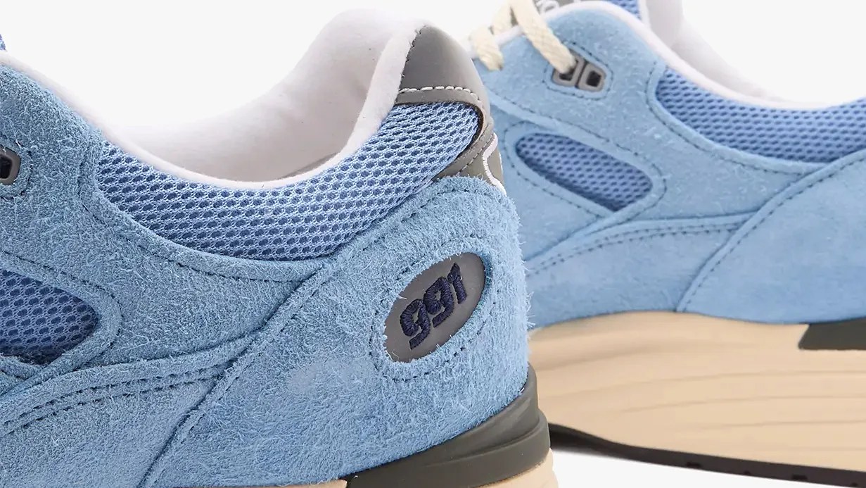 These Top-Tier New Balance Sneakers Are Ridiculously Affordable Right Now