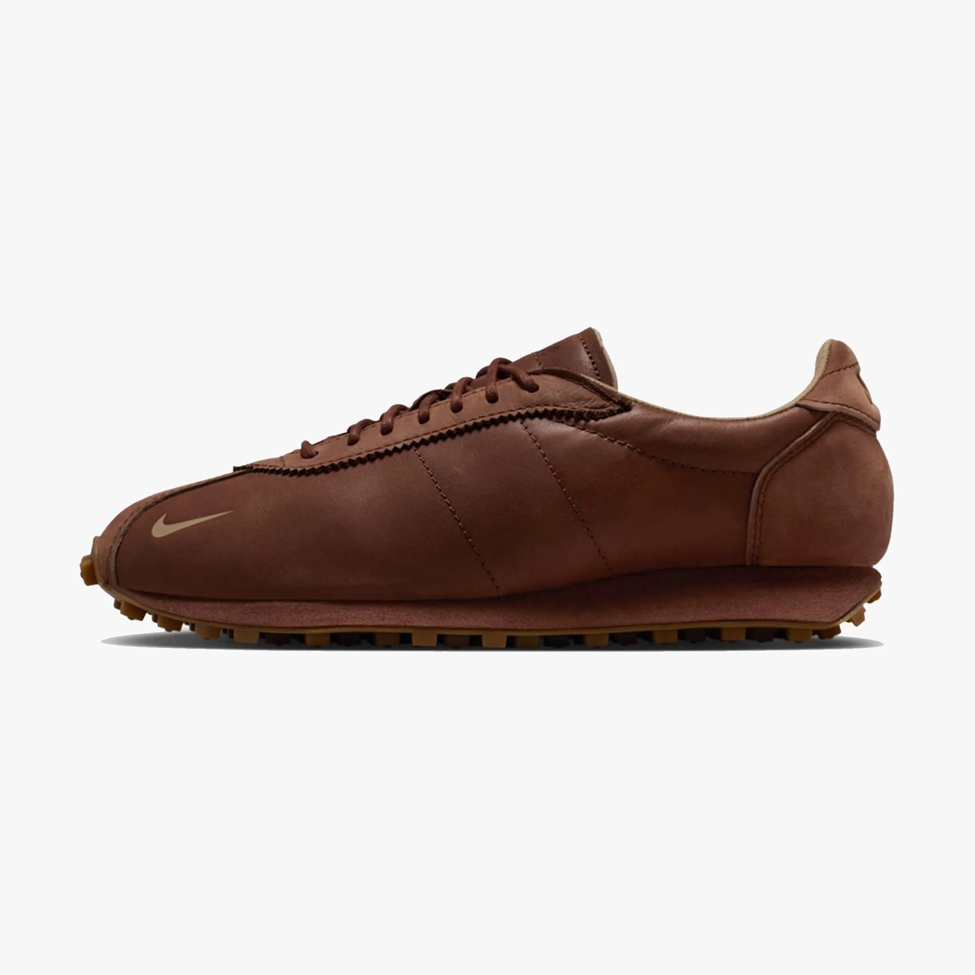 Nike’s Iconic Retro Runner Is Hardly Recognizable Thanks to a Premium ...