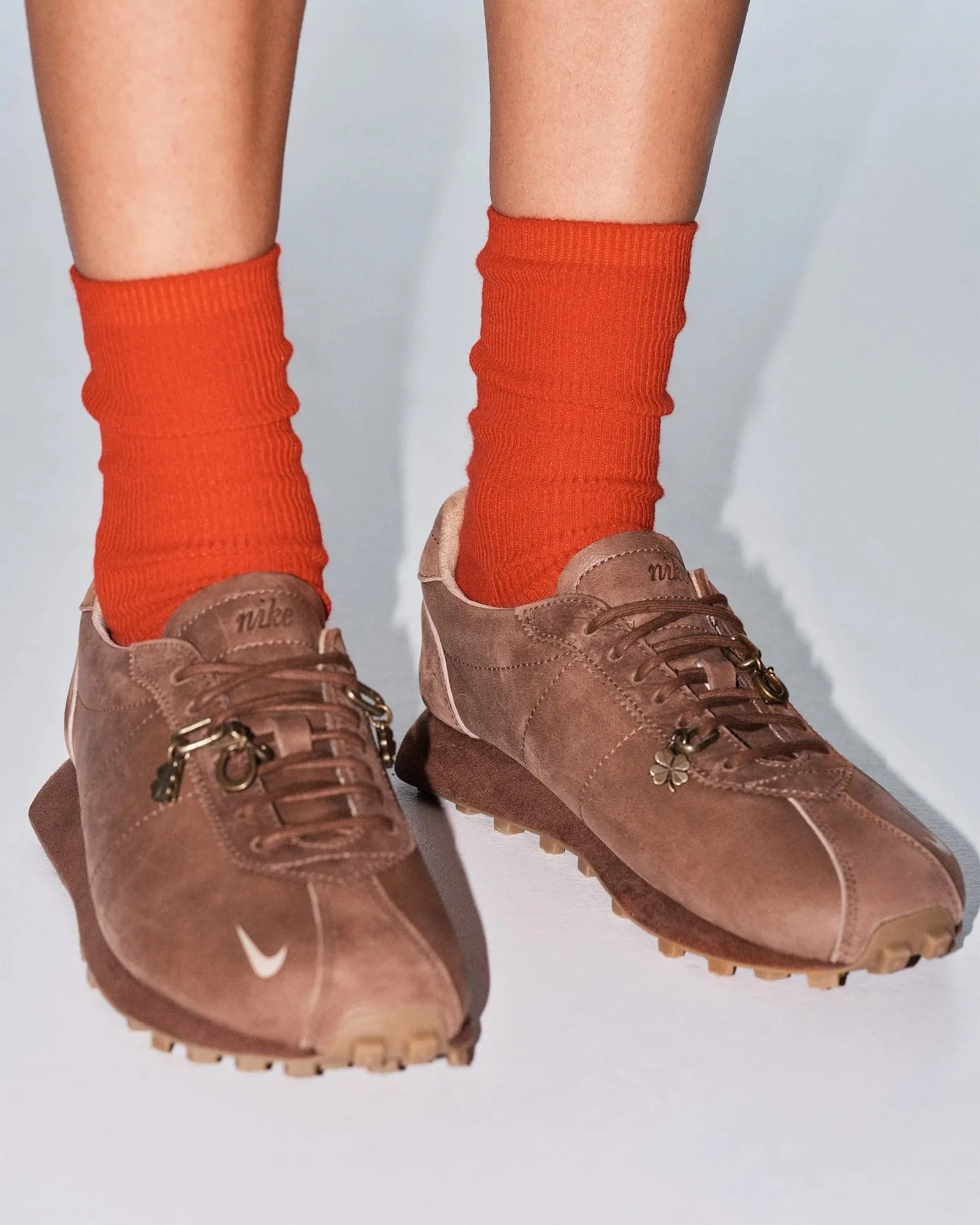Nike’s Iconic Retro Runner Is Hardly Recognizable Thanks to a Premium ...