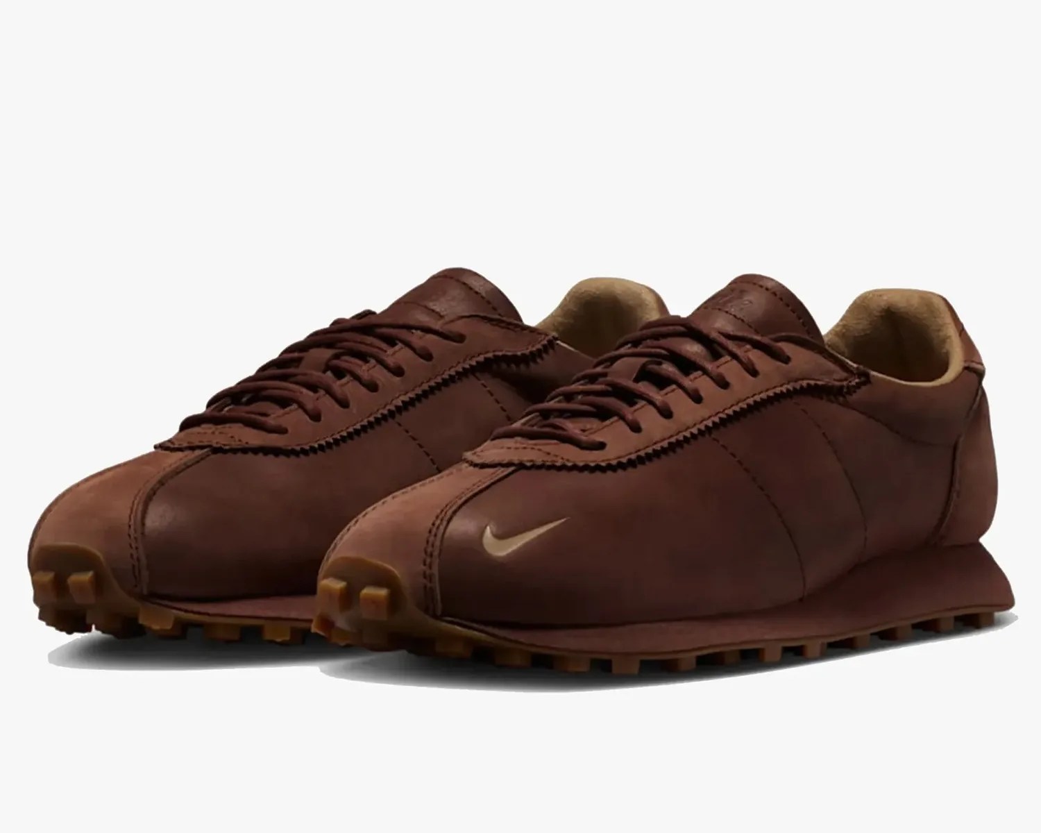 Nike’s Iconic Retro Runner Is Hardly Recognizable Thanks to a Premium ...