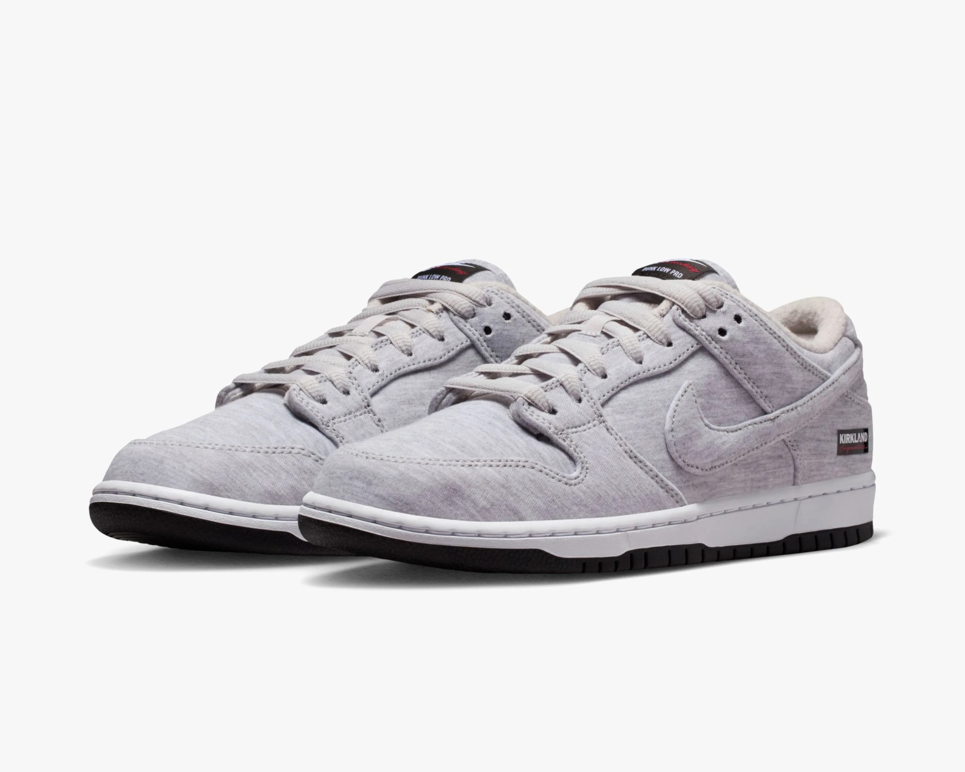 Nike Quietly Dropped Its Kirkland-Branded Sneakers with Costco ...