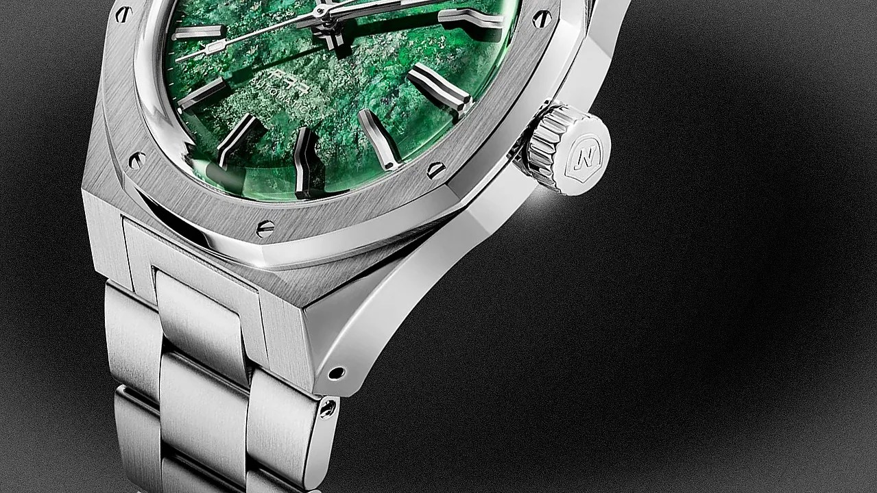 This Classic Affordable Royal Oak Alternative Just Revealed Its ...