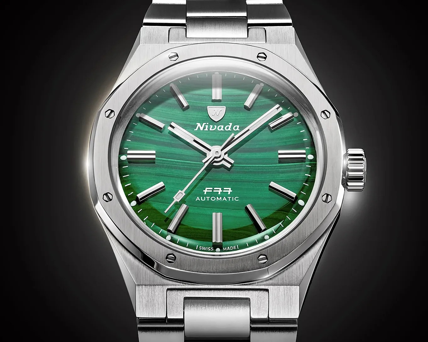 This Classic Affordable Royal Oak Alternative Just Revealed Its ...