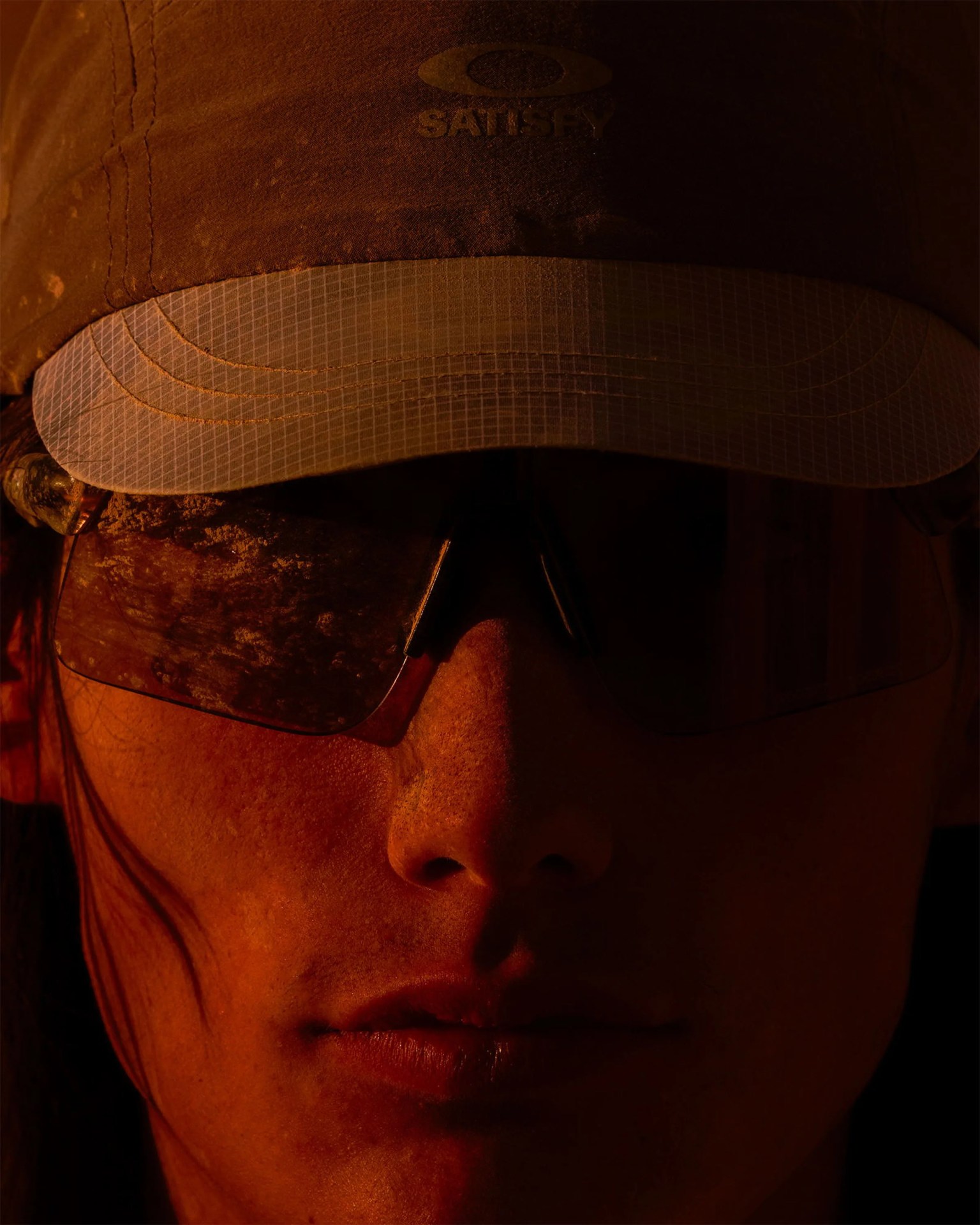 Oakley's New Pair of Sunglasses Have Future-Classic Energy