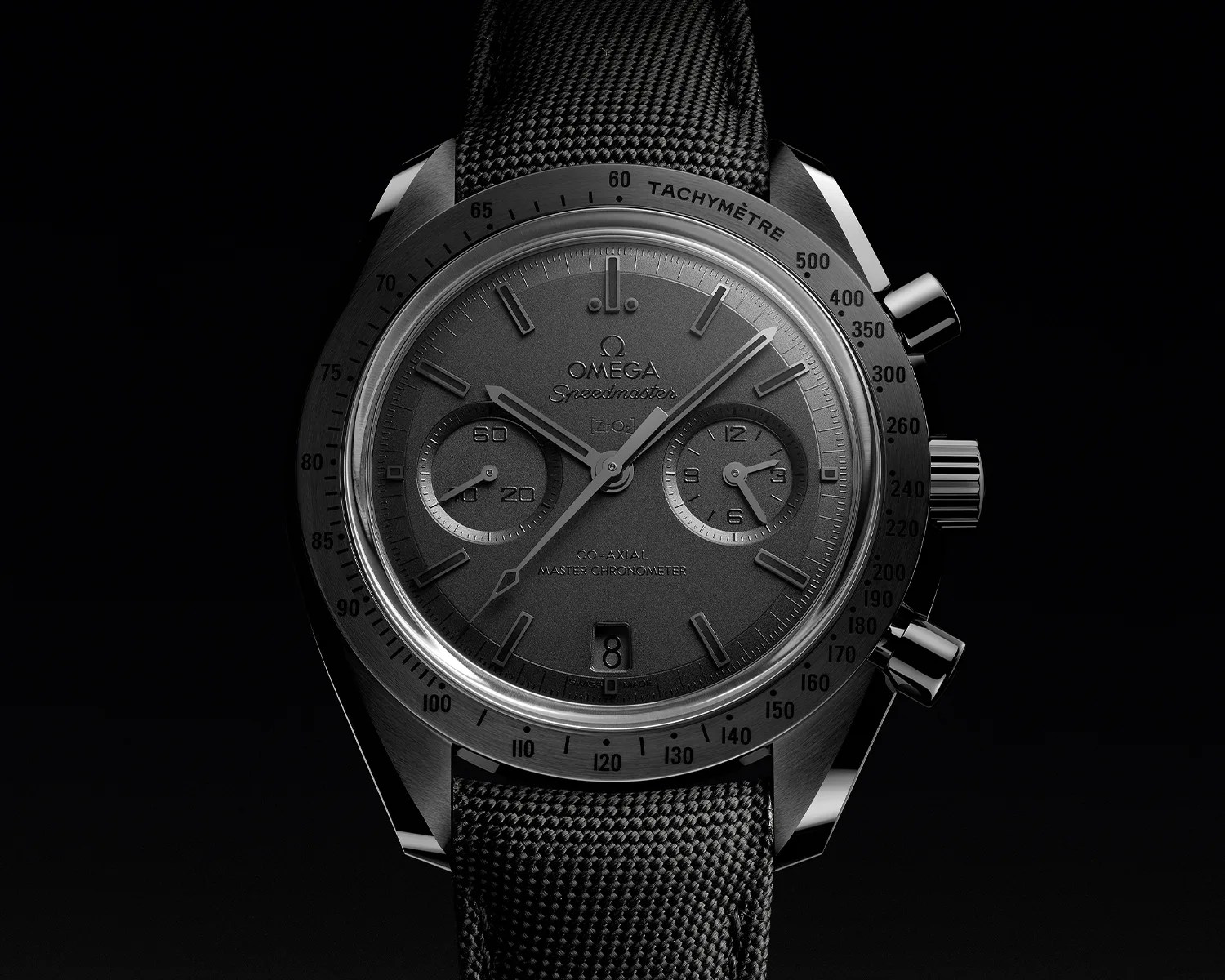 Did Omega Just Launch the Next Legendary Speedmaster? | Gear Patrol