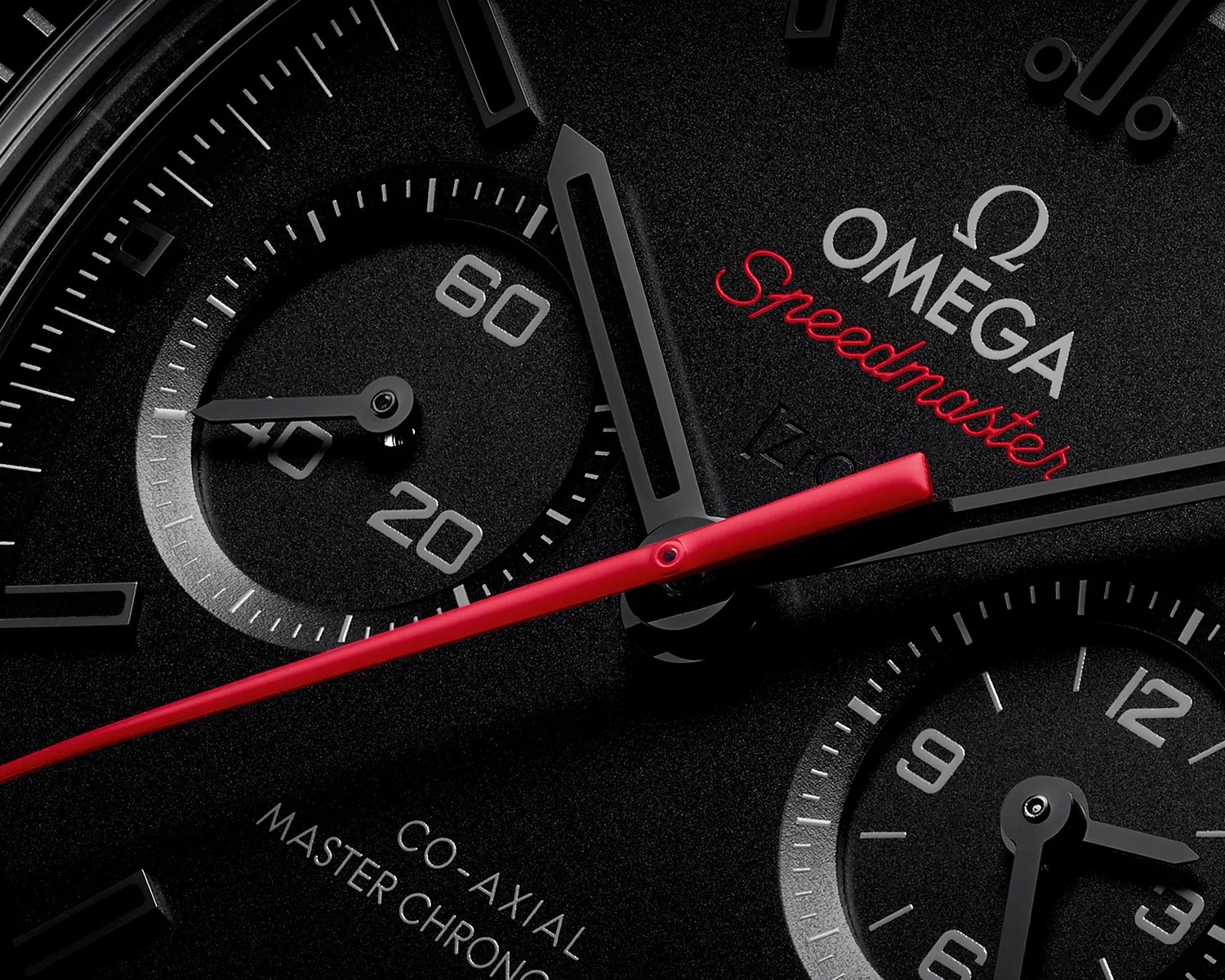 Did Omega Just Launch the Next Legendary Speedmaster? | Gear Patrol