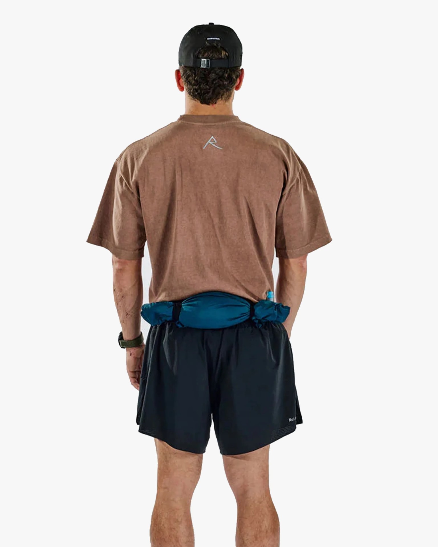 These High-Tech Trail Shorts Want to Make You a Better Runner