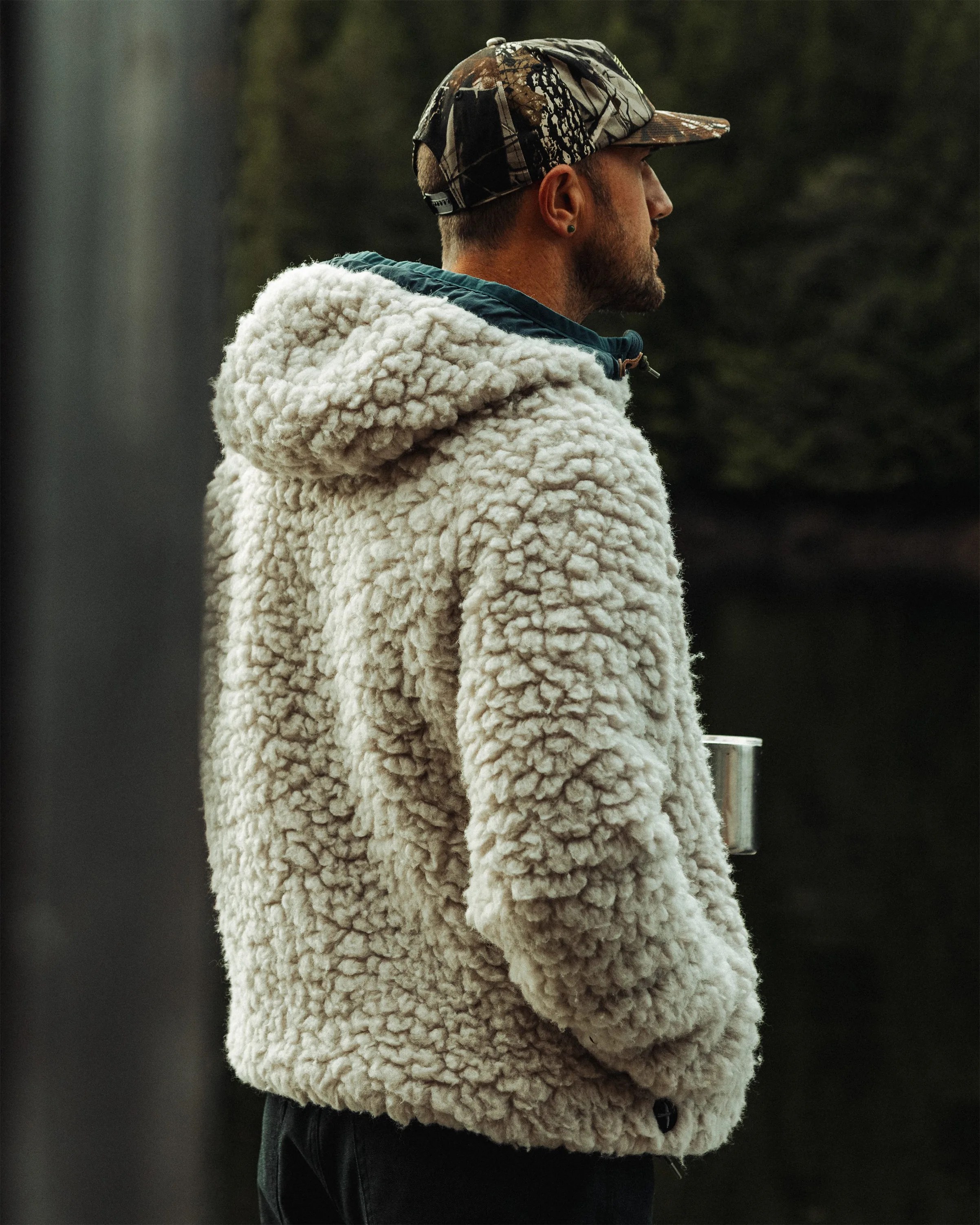 Relwen's Ultra-Cozy, Affordable Jacket Is as Functional as It Is Eye ...