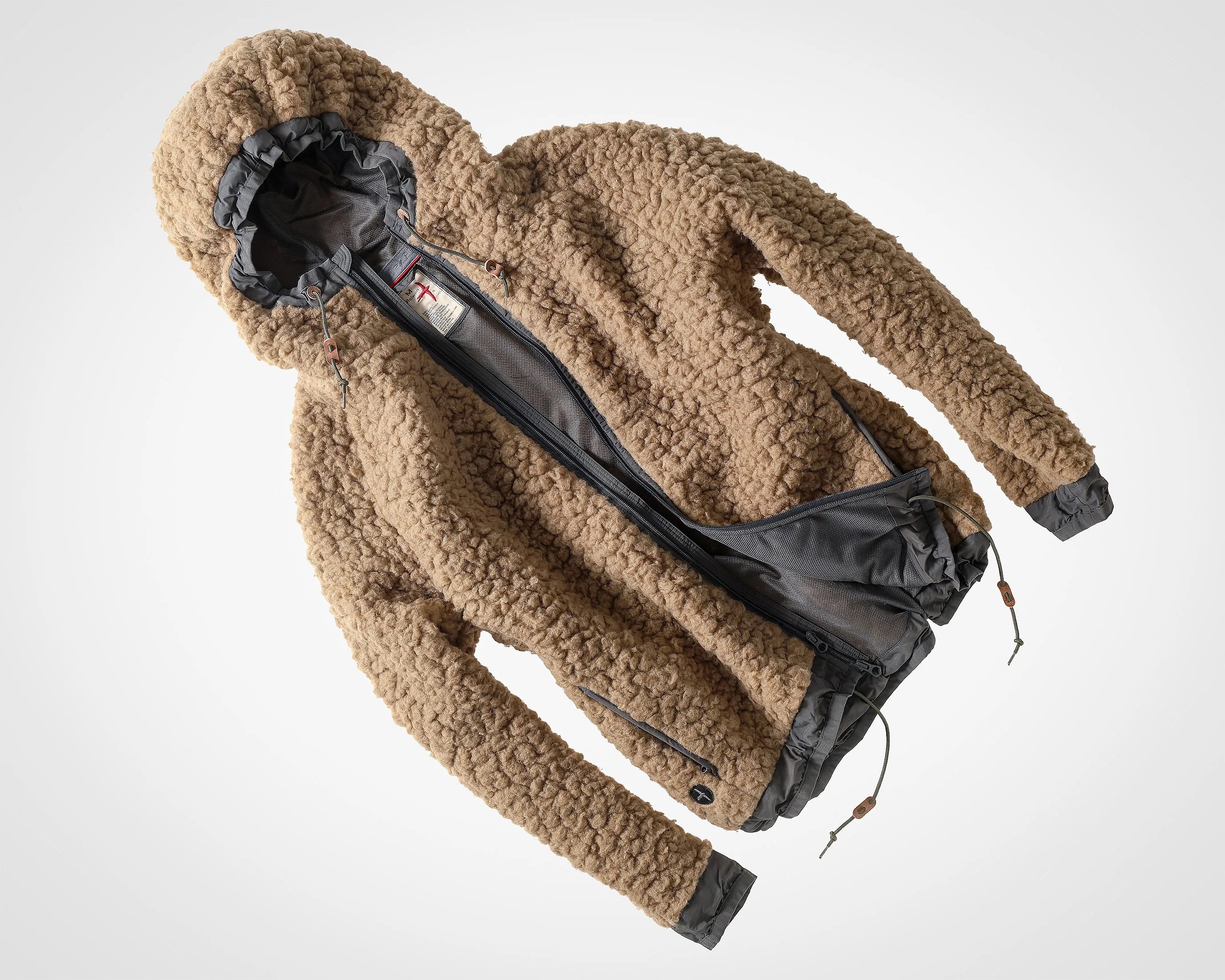 Relwen's Ultra-Cozy, Affordable Jacket Is as Functional as It Is Eye ...