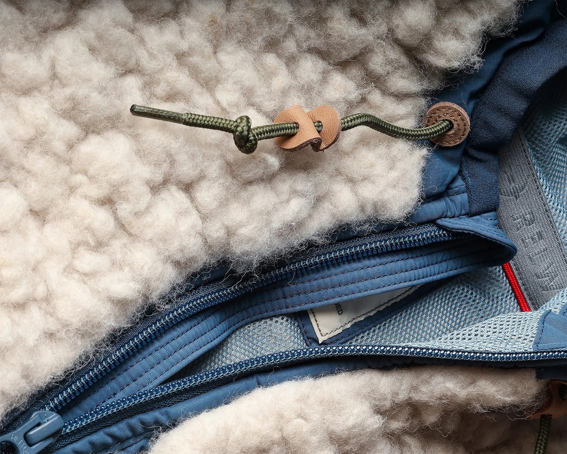 Relwen's Ultra-Cozy, Affordable Jacket Is as Functional as It Is Eye ...