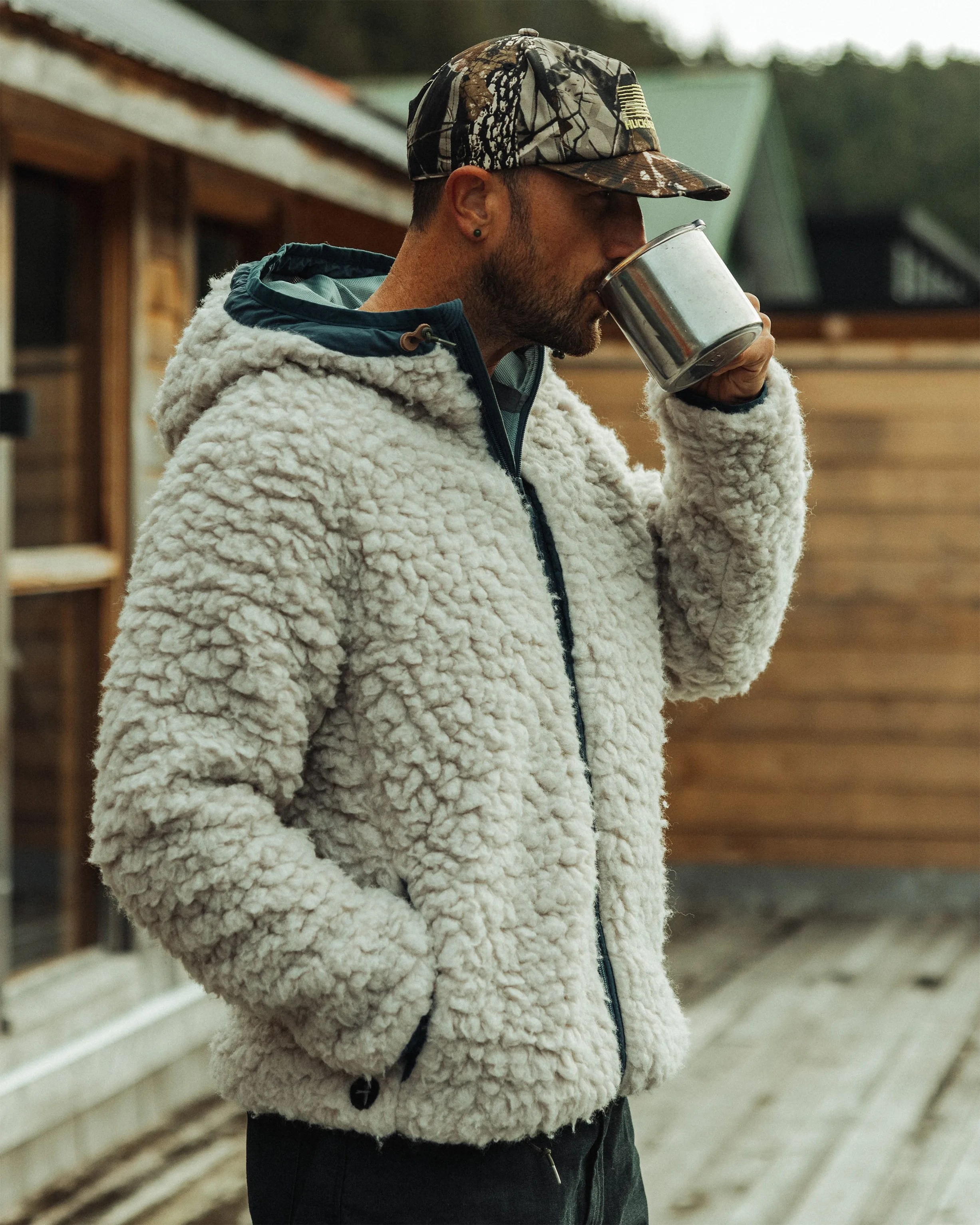Relwen's Ultra-Cozy, Affordable Jacket Is as Functional as It Is Eye ...