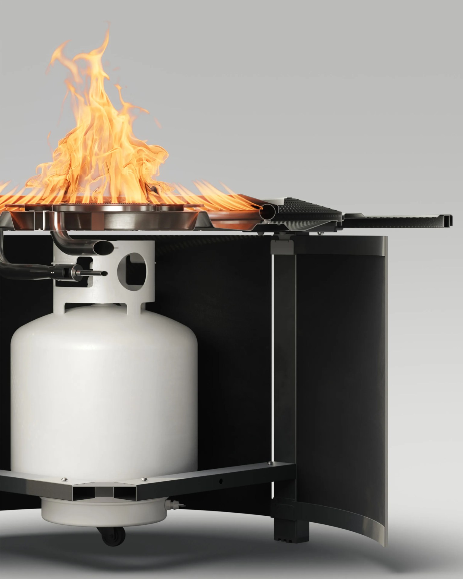 Solo Stove's New Family-Friendly Fire Pit Is High on Vibes, Low on Hassle