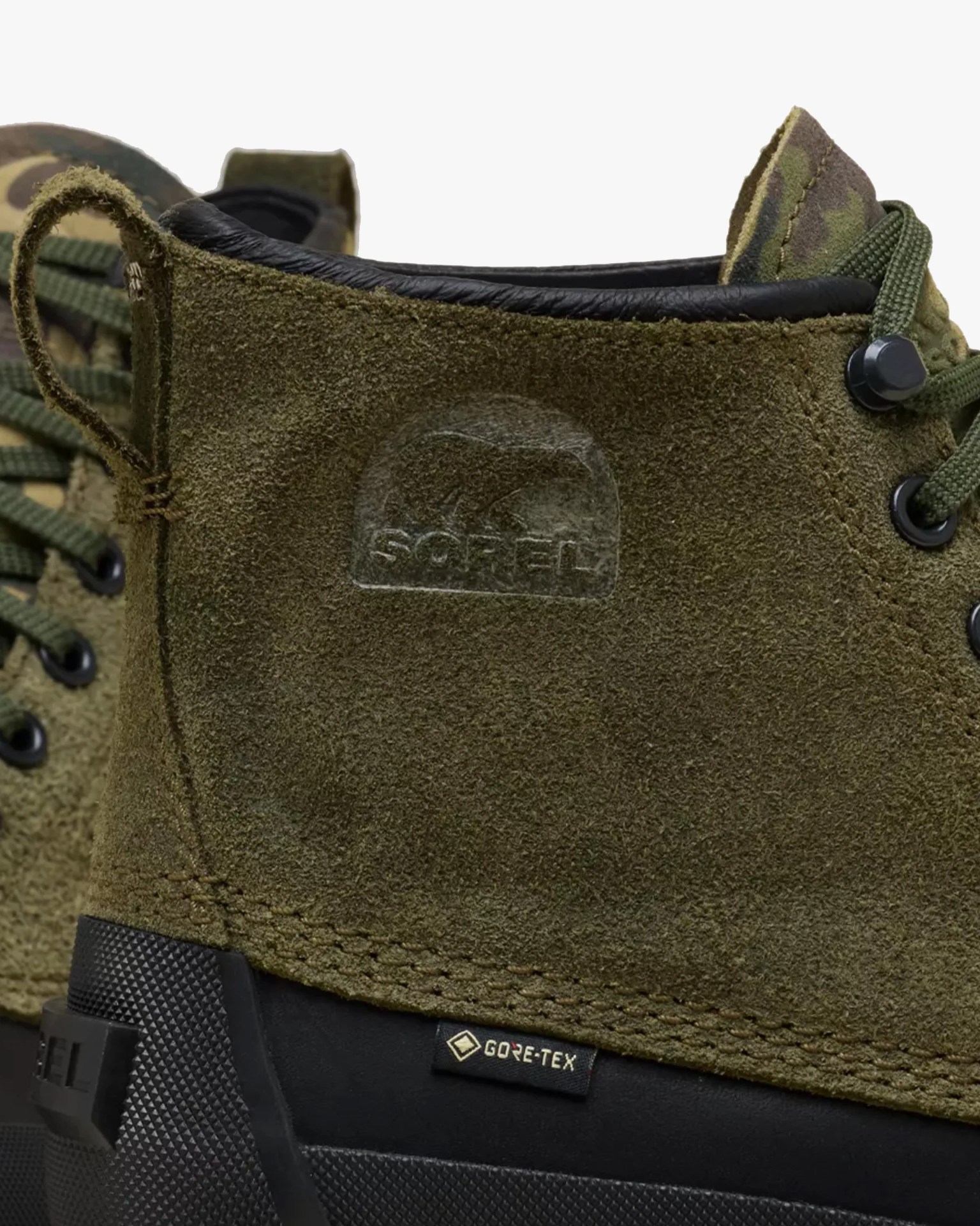 This Legendary Footwear Brand's Latest Release May Look like a City ...