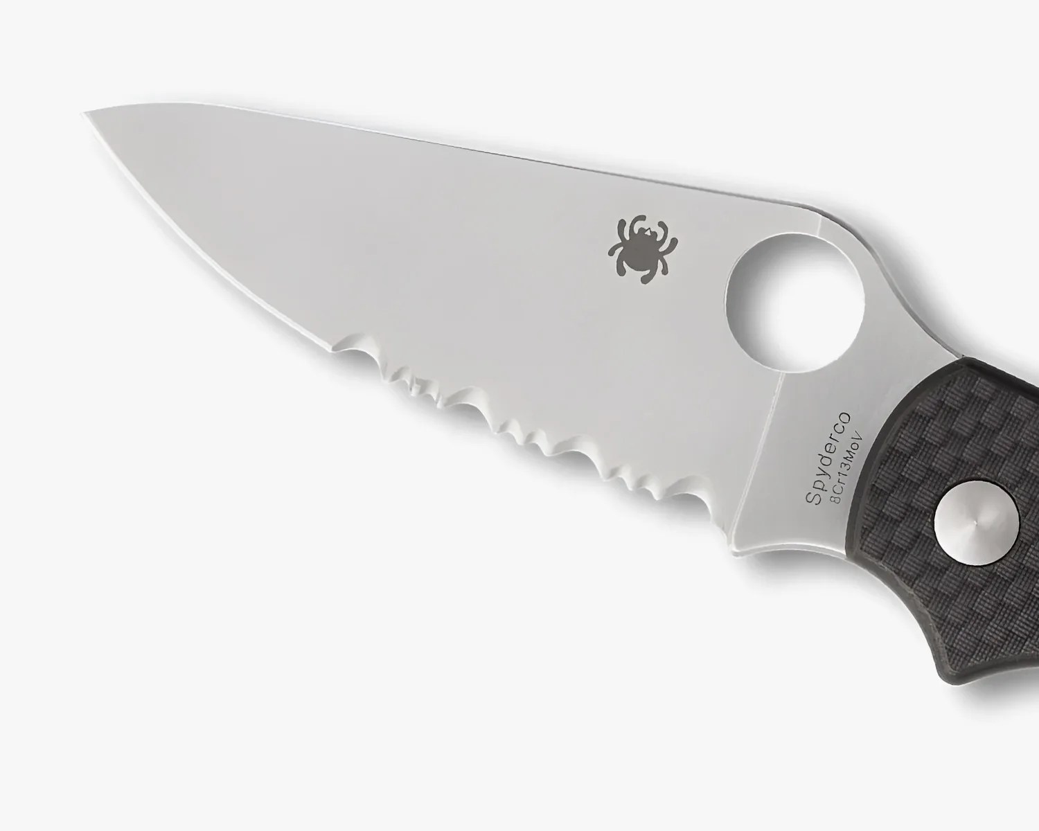 This Great-Looking, Multi-Deploying New Spyderco EDC Knife Marks a ...