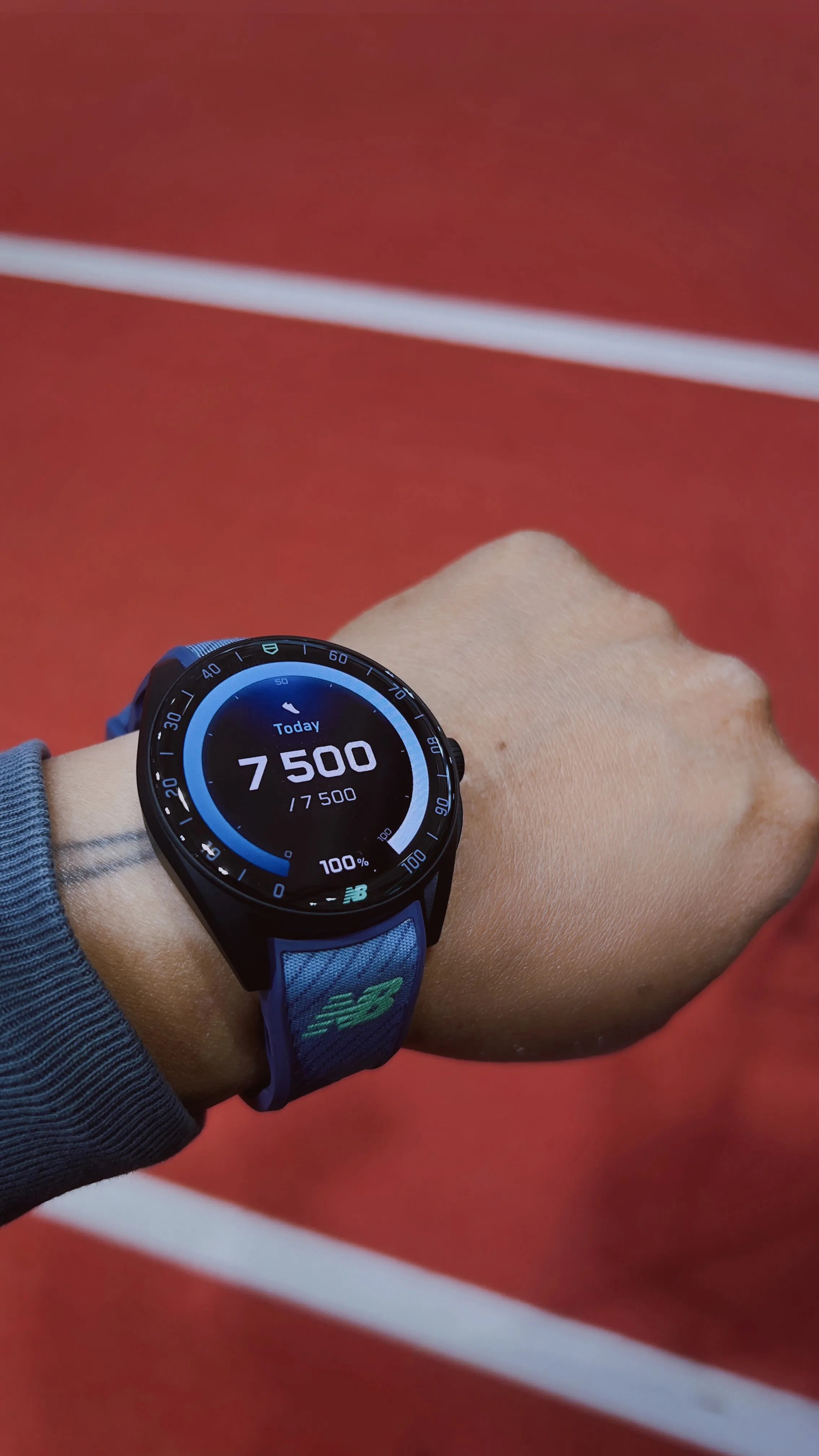 The Apple Watch Just Gained a Running Rival Backed by New Balance ...