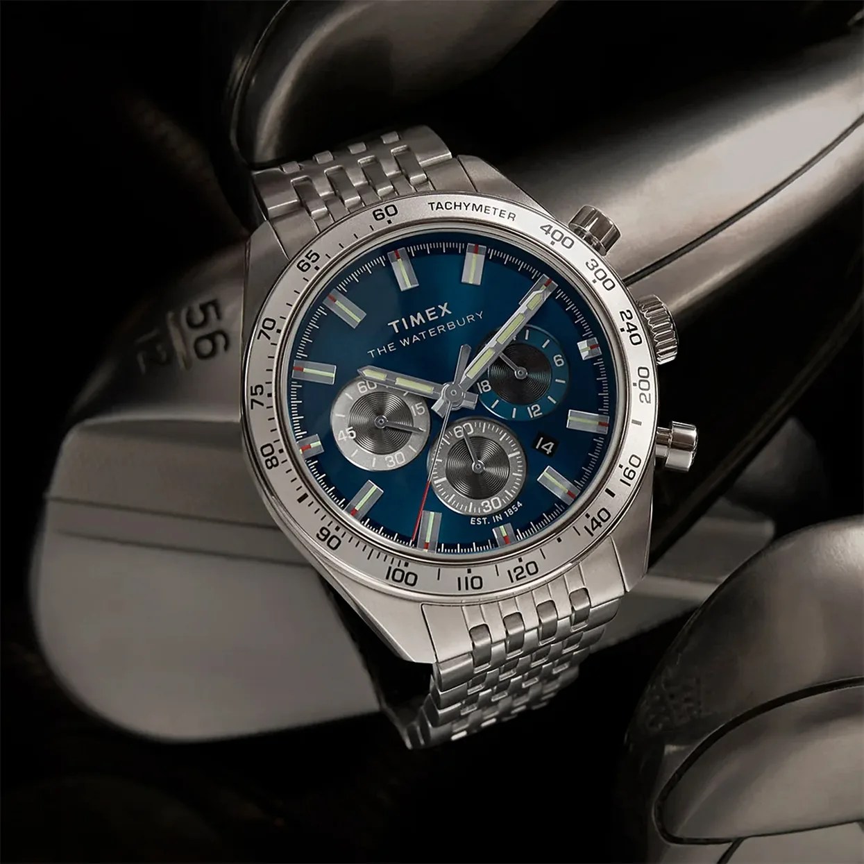 Many of Timex's Coolest Watches Are Ridiculously Affordable Right Now