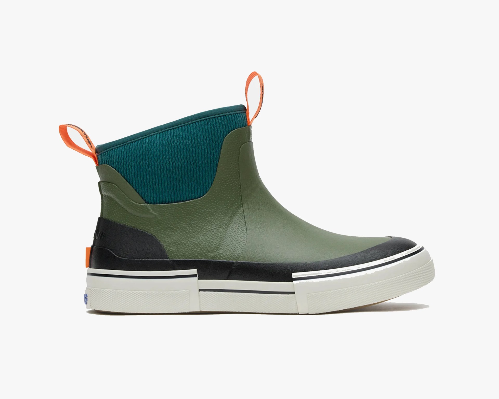 This Fan-Favorite Waterproof Boot Brand Just Released Its Most Modern ...