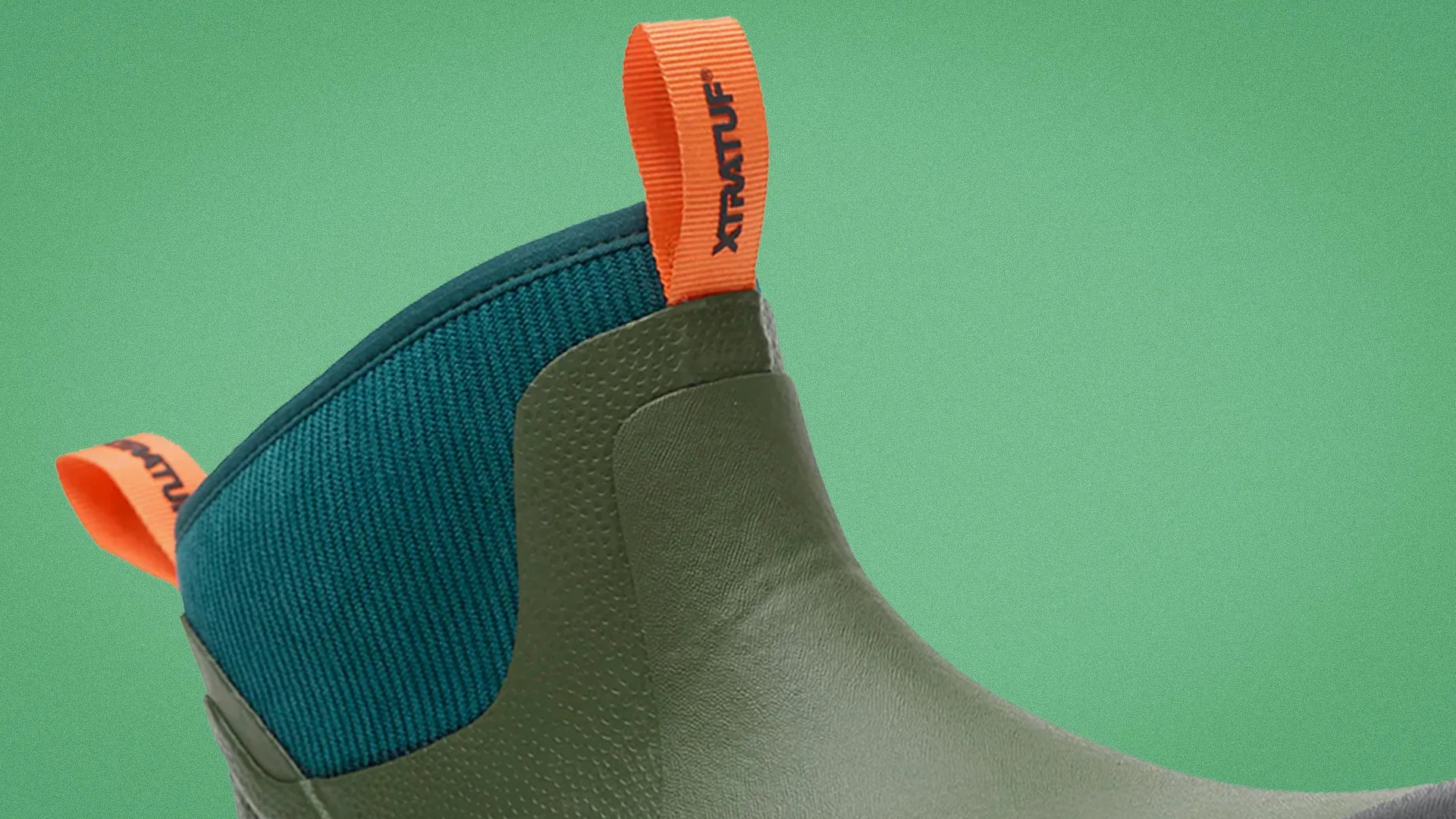 This Fan-Favorite Waterproof Boot Brand Just Released Its Most Modern ...