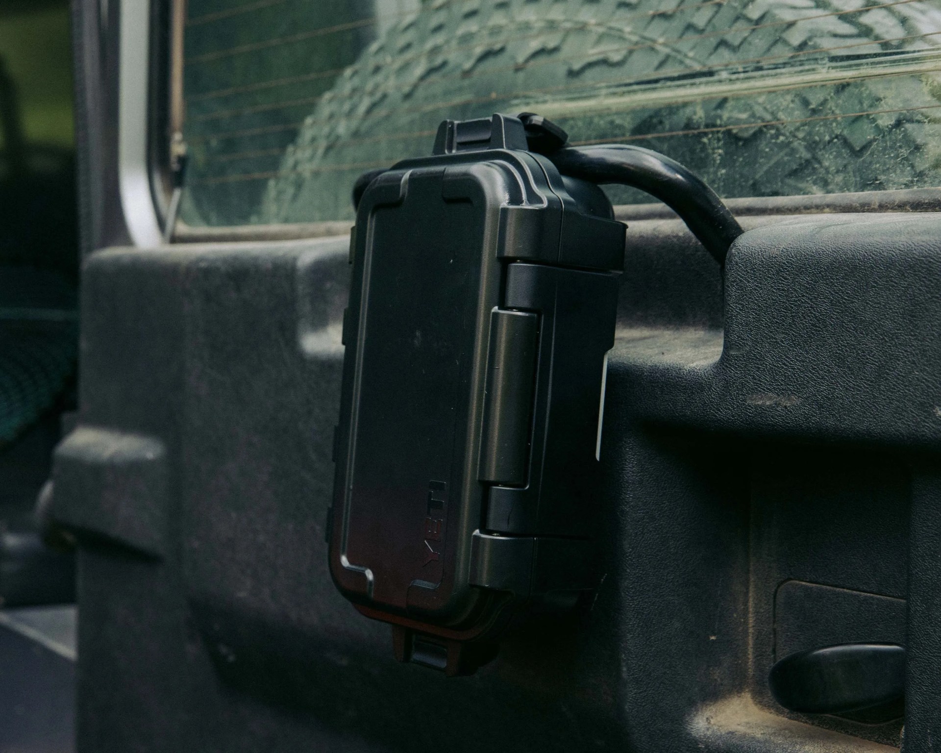 Yeti’s New EDC Powerhouse Is Versatile, Virtually Indestructible — And ...