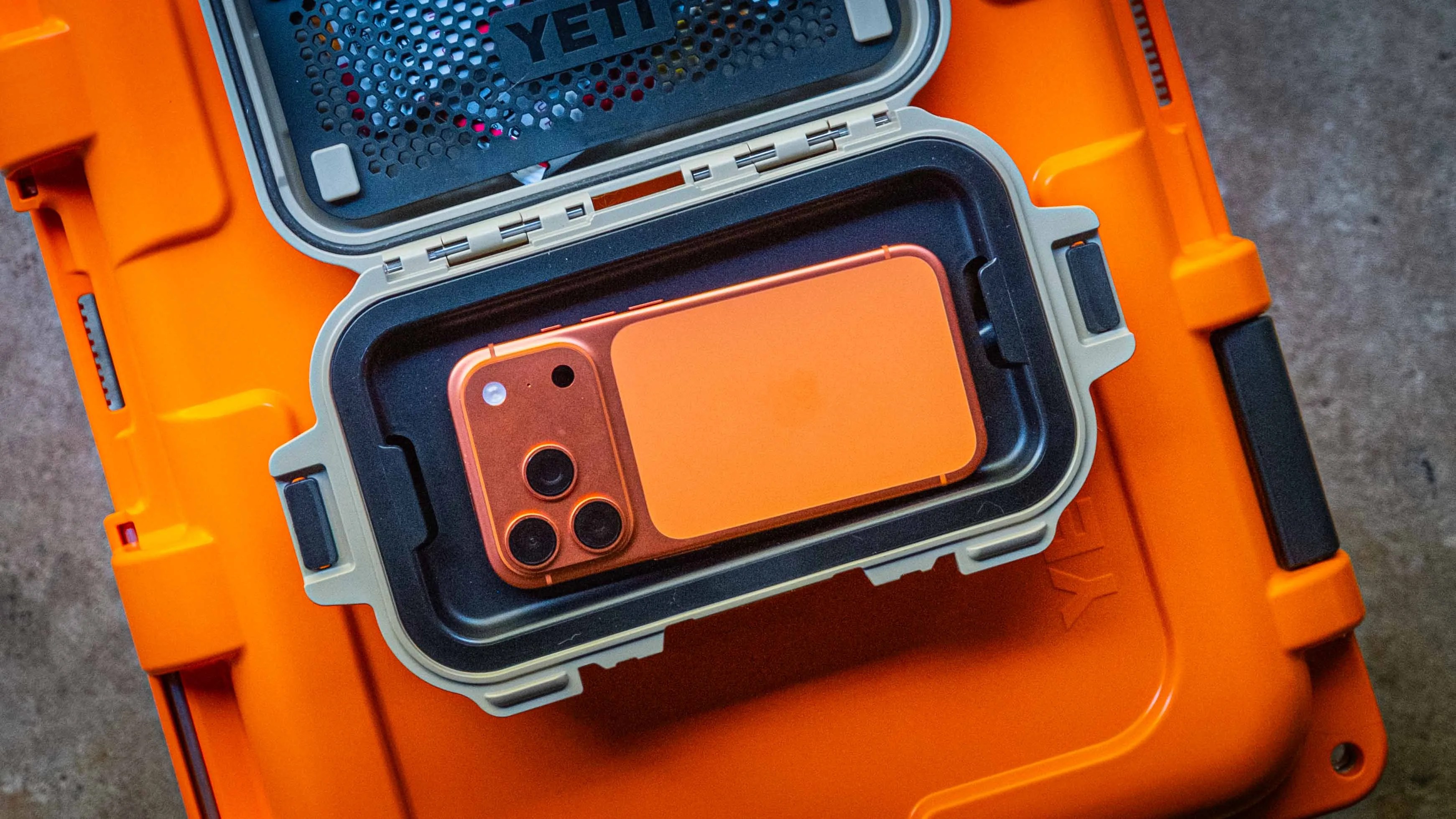 Yeti’s New EDC Powerhouse Is Versatile, Virtually Indestructible — And ...