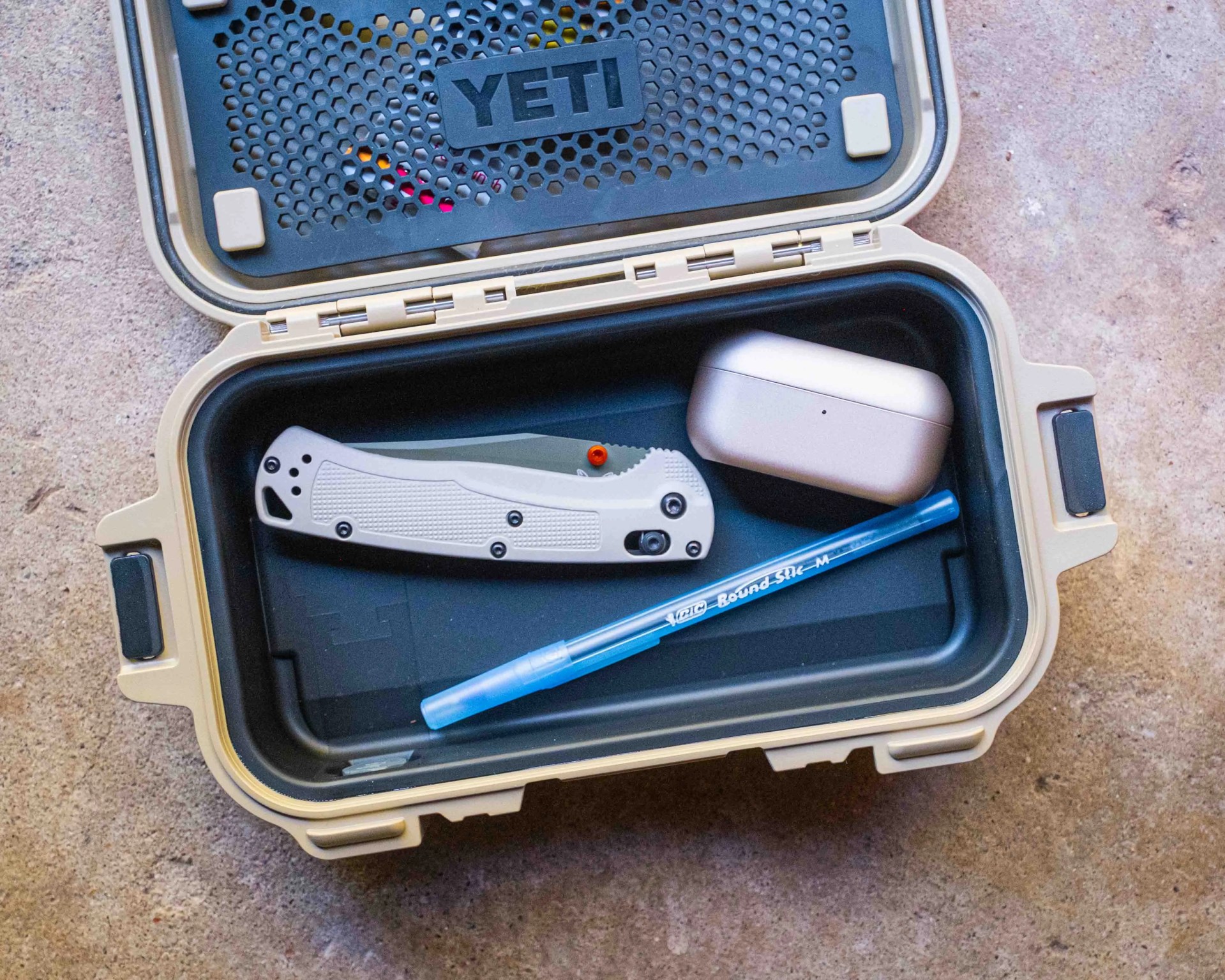 Yeti’s New EDC Powerhouse Is Versatile, Virtually Indestructible — And ...